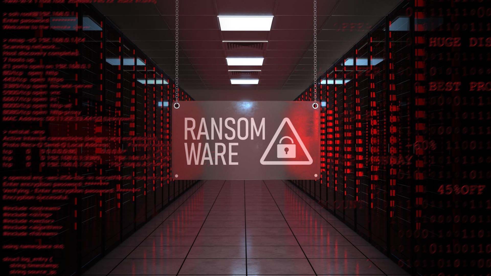 Early detection and speedy mitigation impact ransomware attack damage ...