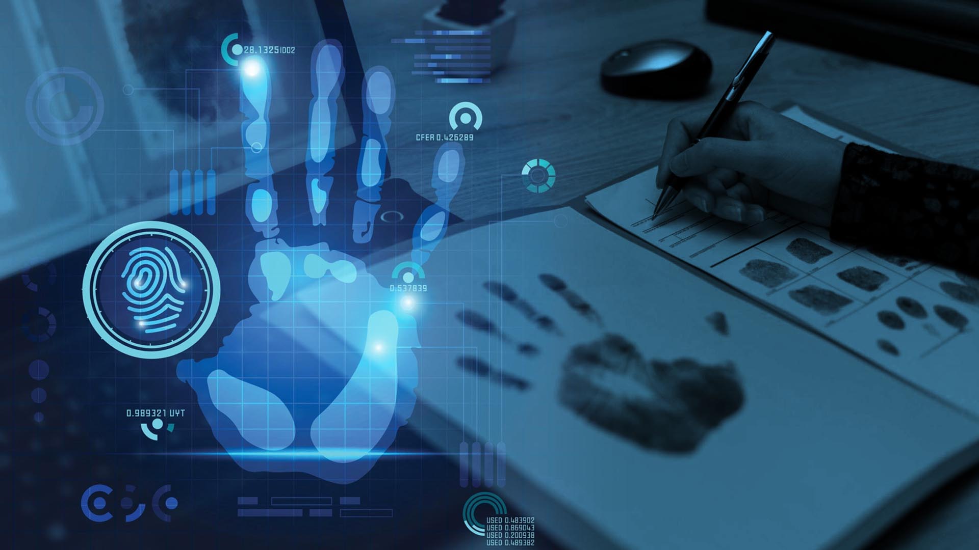 How the police handle data overload when collecting digital evidence ...