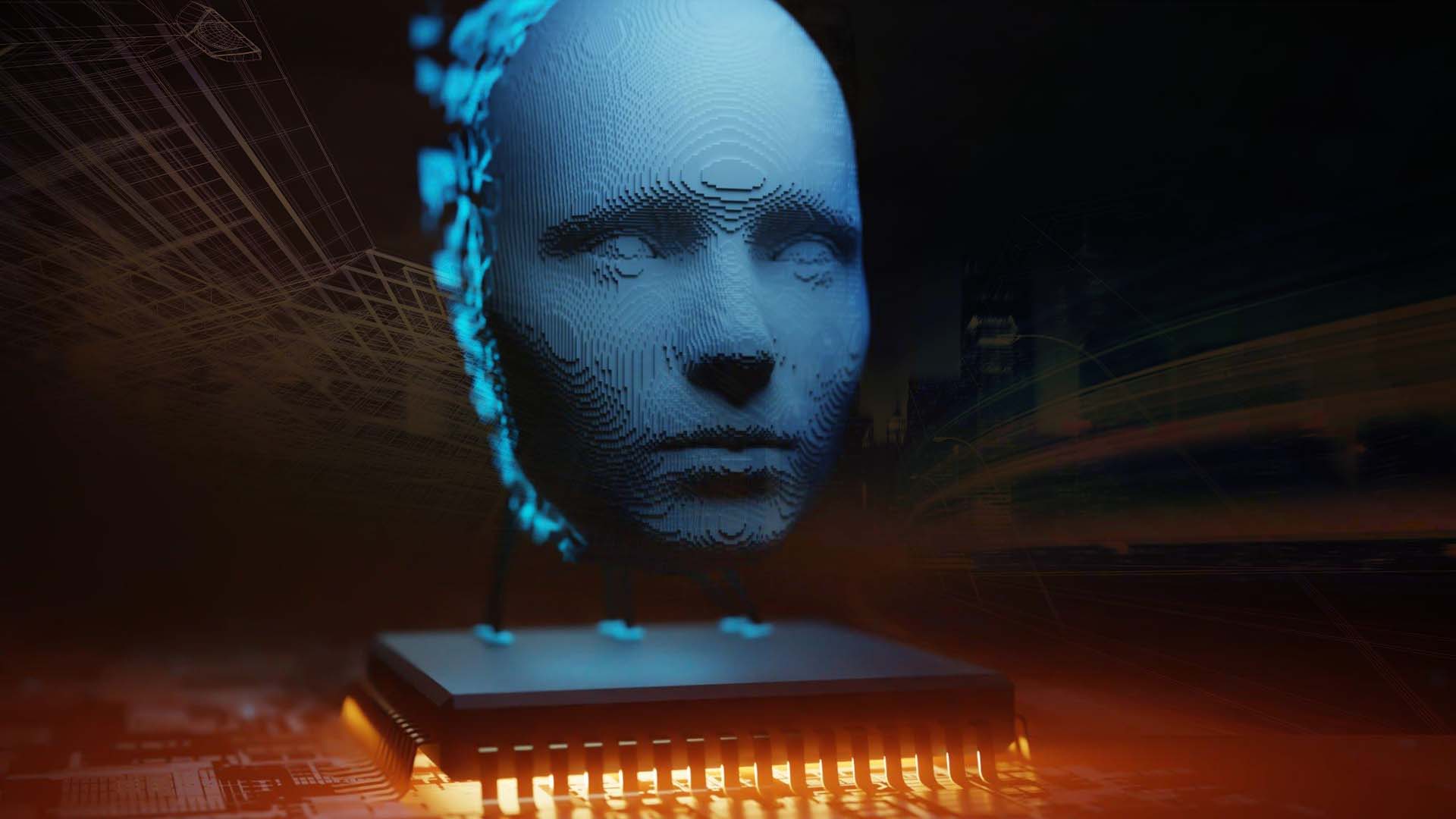 Study of consumer awareness about GenAI shows more optimism than worry ...