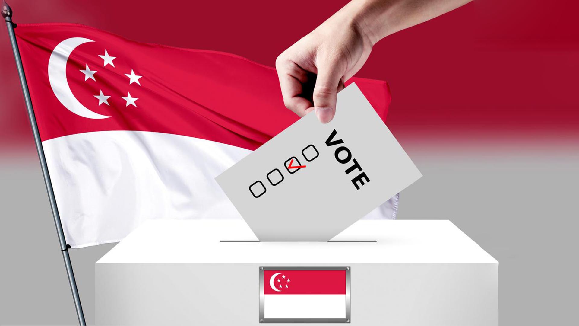 Be forewarned: Dangers of digital election hustings and votes ...