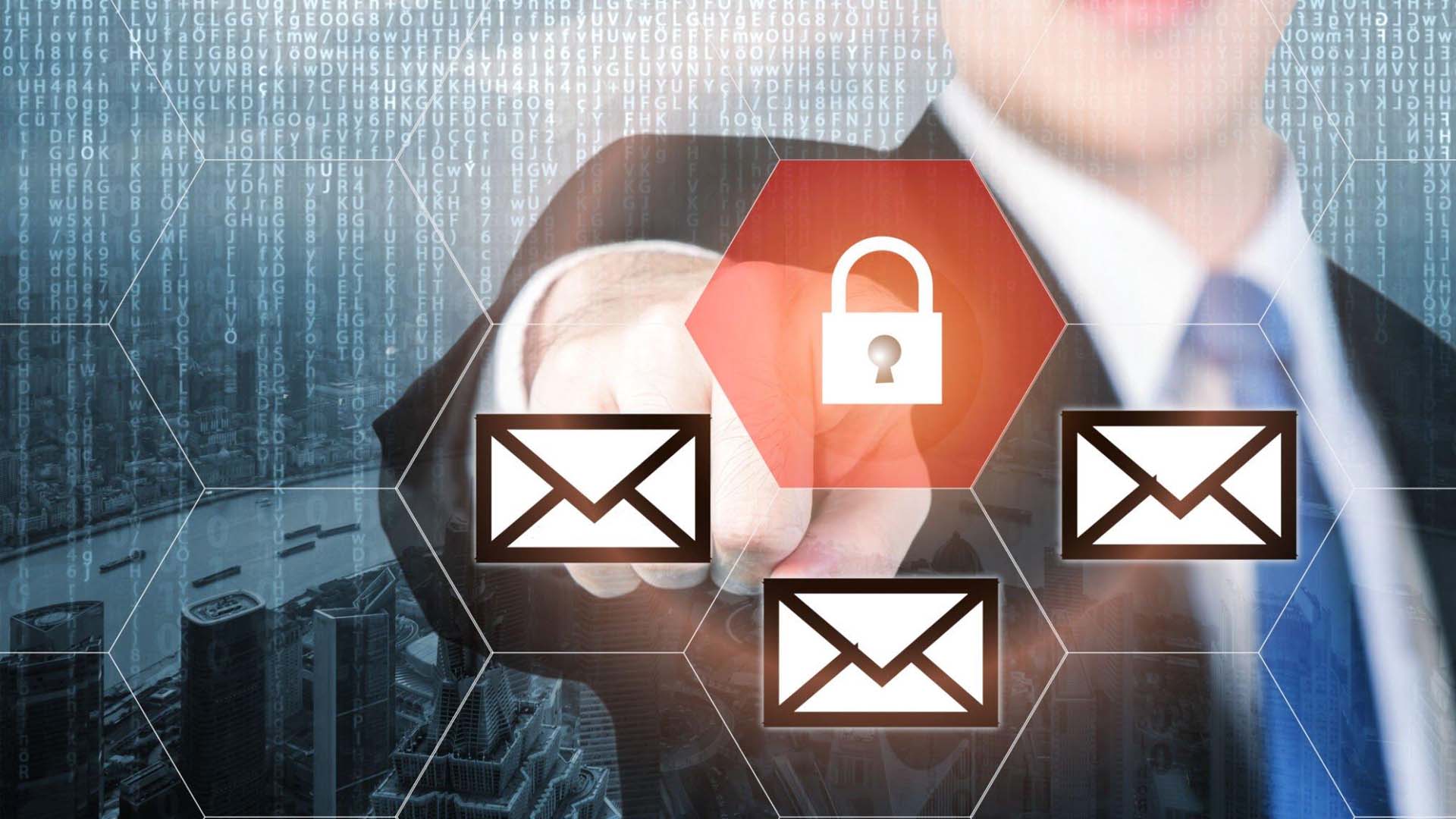 DMARC protects bank customers, but is it implemented correctly ...