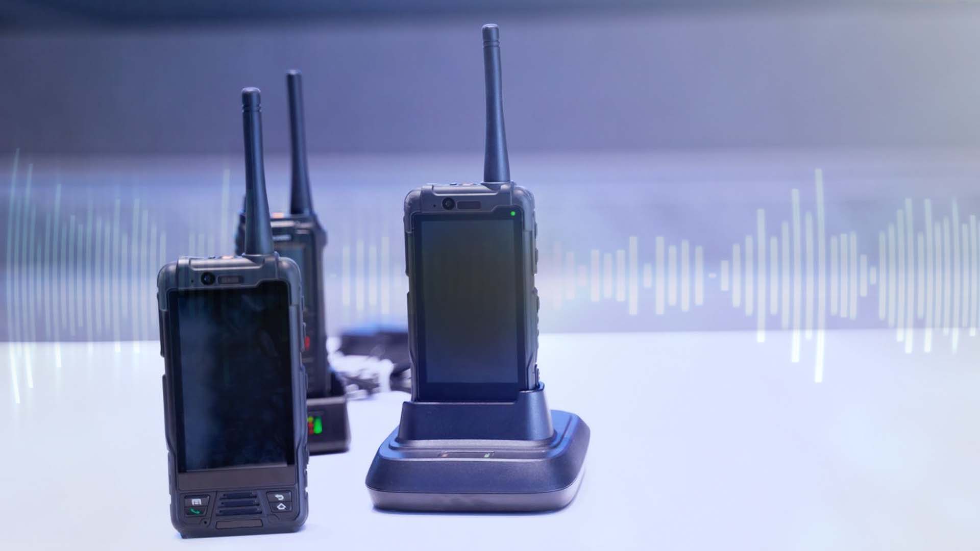 Decades-old vulnerabilities in police and military radio equipment ...