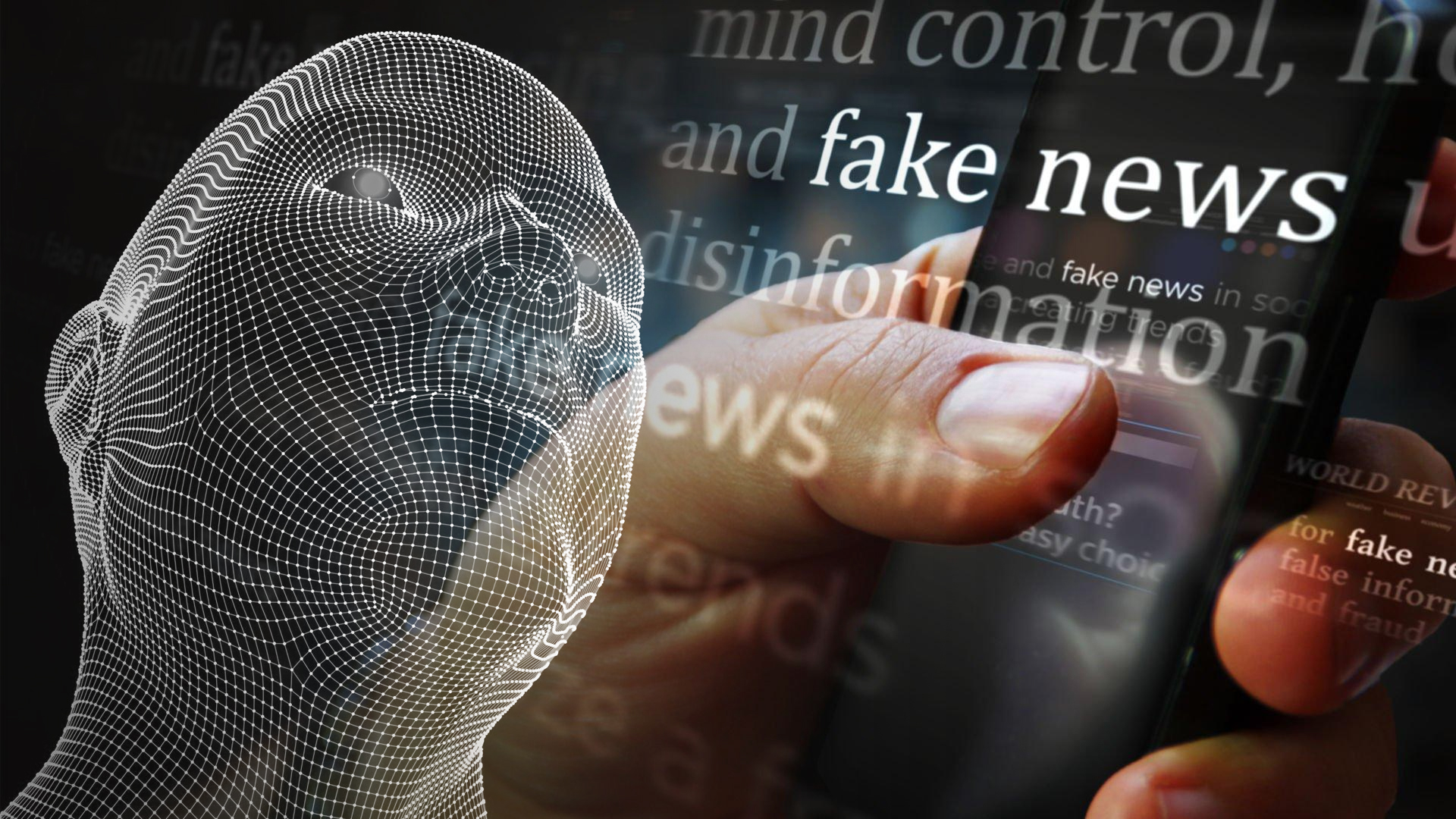 Fake news is mild compared to insidious media manipulation - CybersecAsia