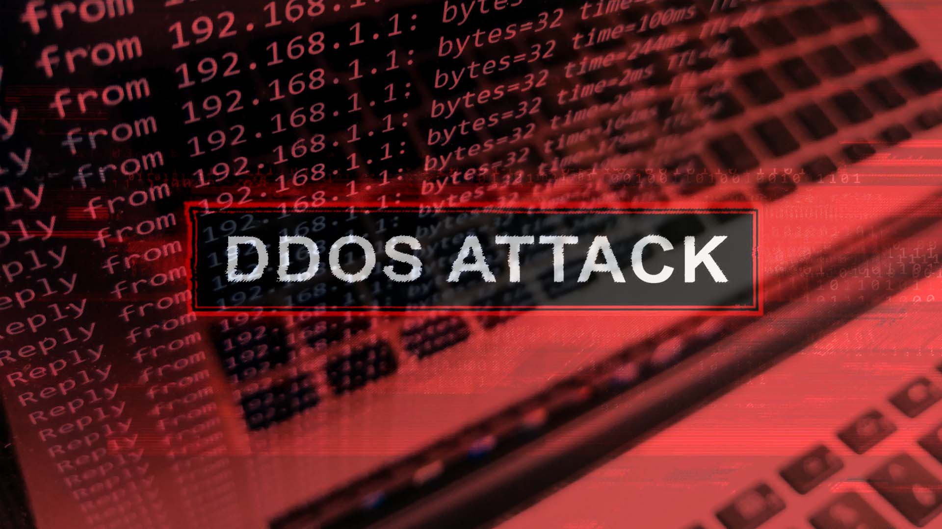 Multi-vector DDoS attacks up by 117% in H1 2023 - CybersecAsia