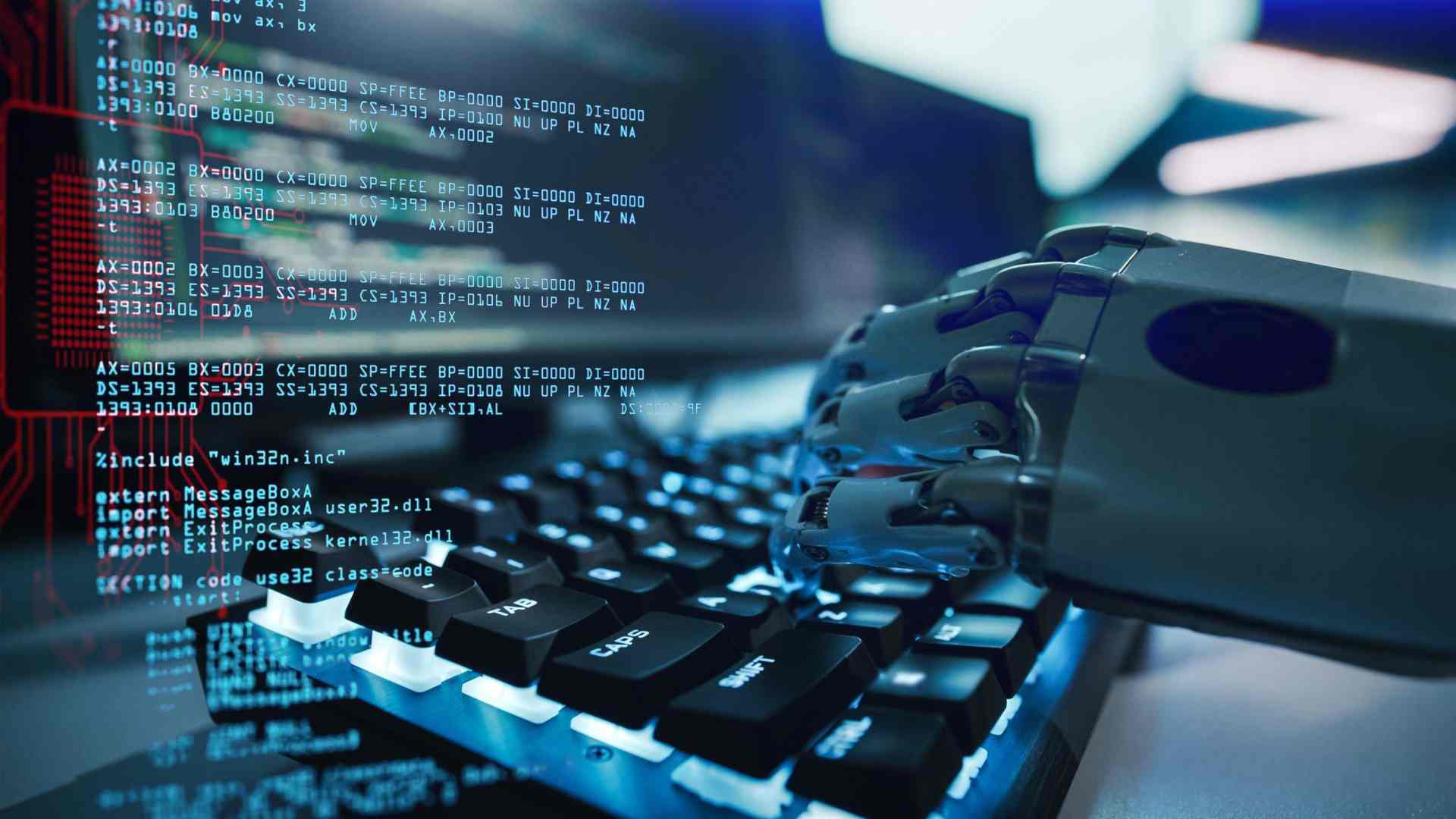 Selecting AI cybersecurity solutions: discerning vendor hype from ...