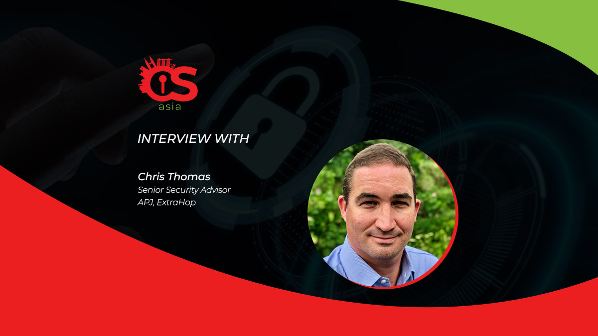 Detecting And Stopping Ransomware Attacks Cybersecasia