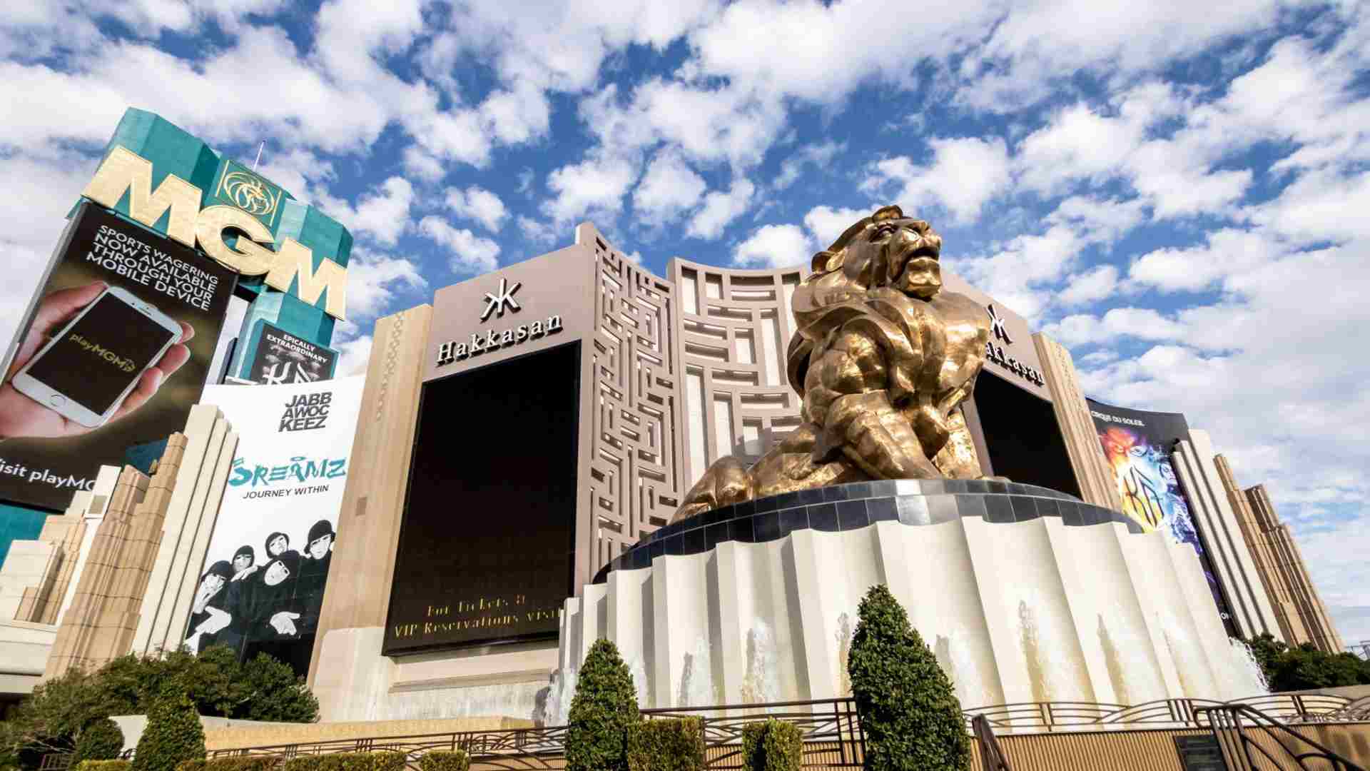 Ransomware group “clears the air” about its MGM Resorts attack ...