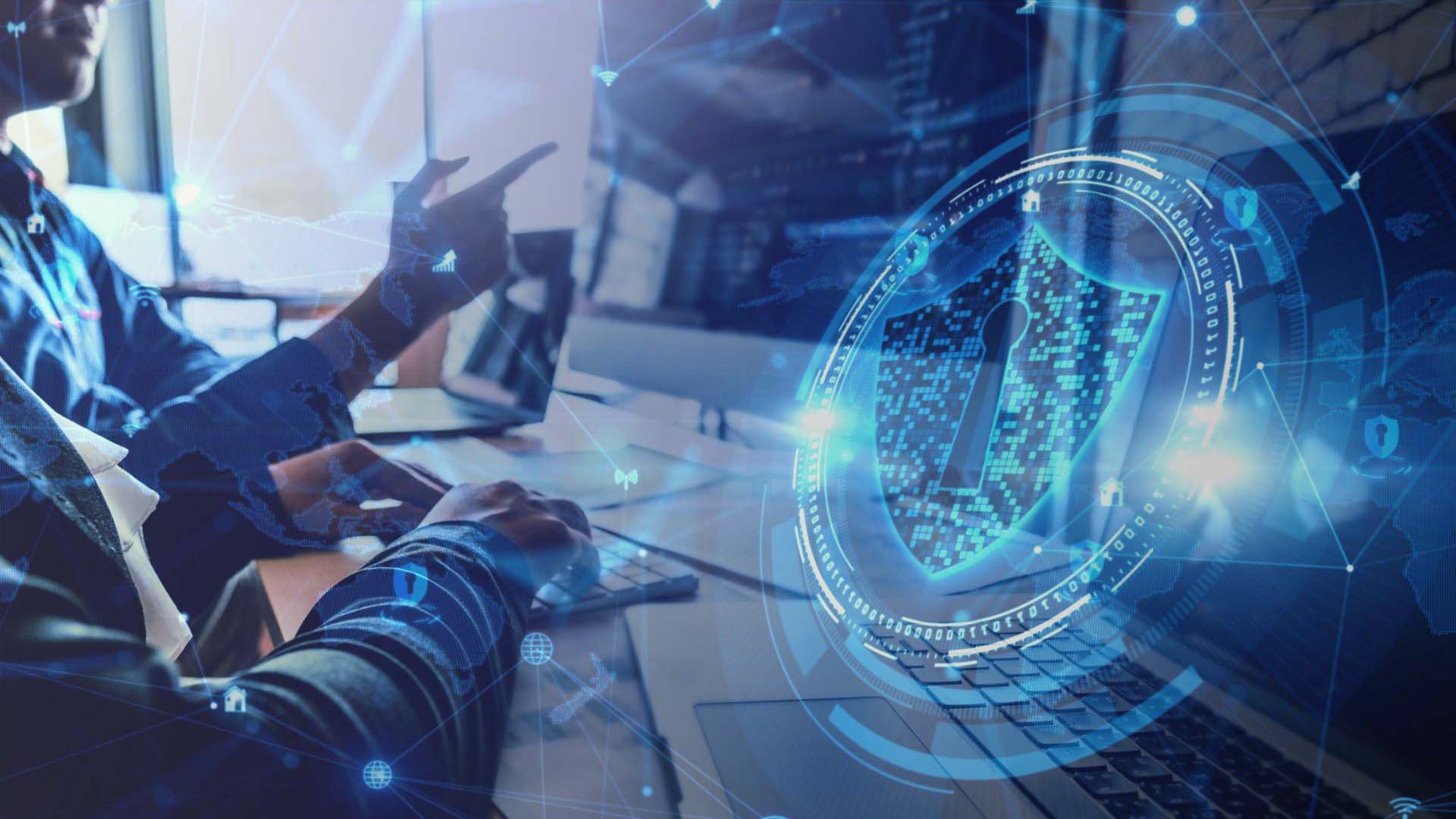 Are Information Security Systems Merely Playing Catch Up Cybersecasia