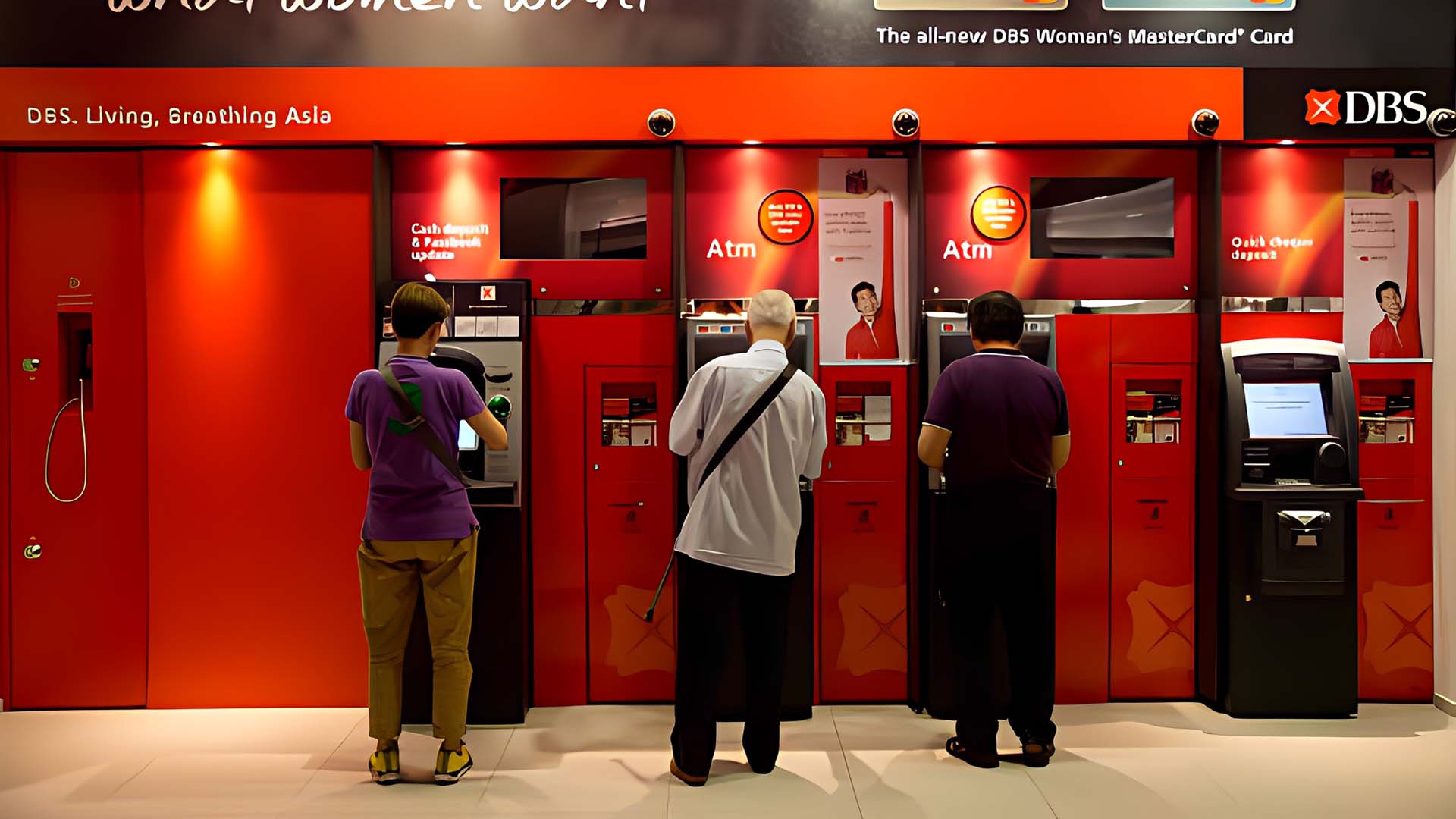 Banking scams have hit hard in just the first few weeks of 2024 ...