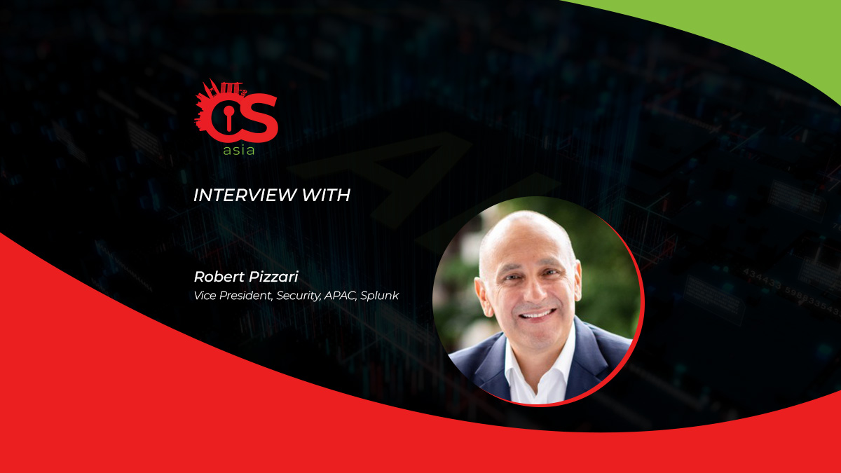 The APAC CISO’s evolving role in the AI era - CybersecAsia