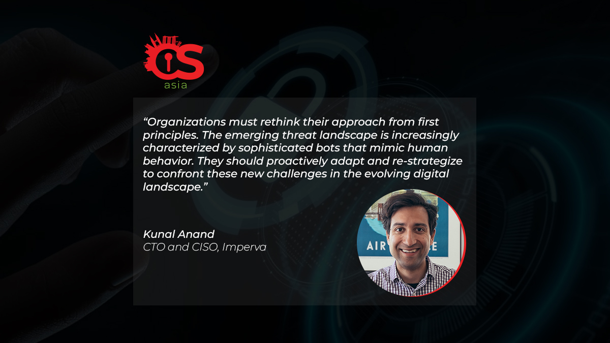 2024 Cybersecurity Trends Cybersecasia