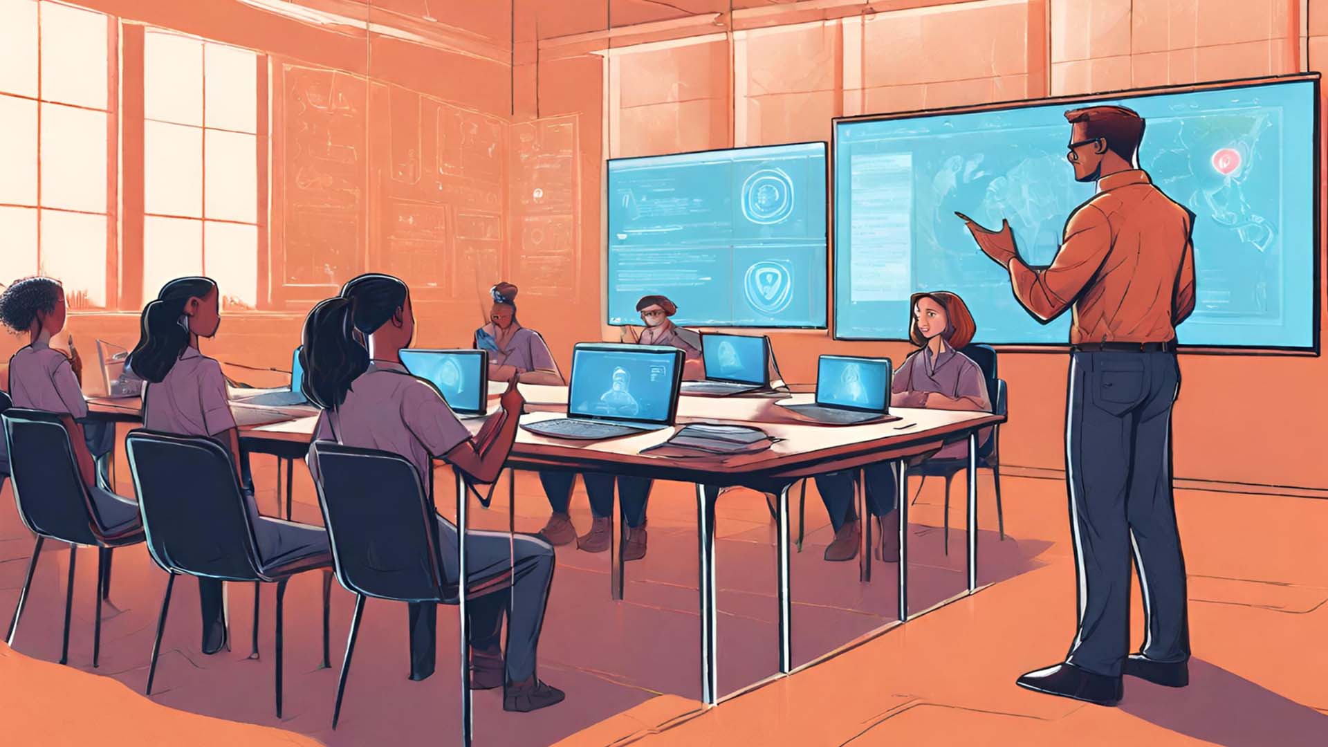 Does using the fear factor encourage people to be more cyber vigilant ...