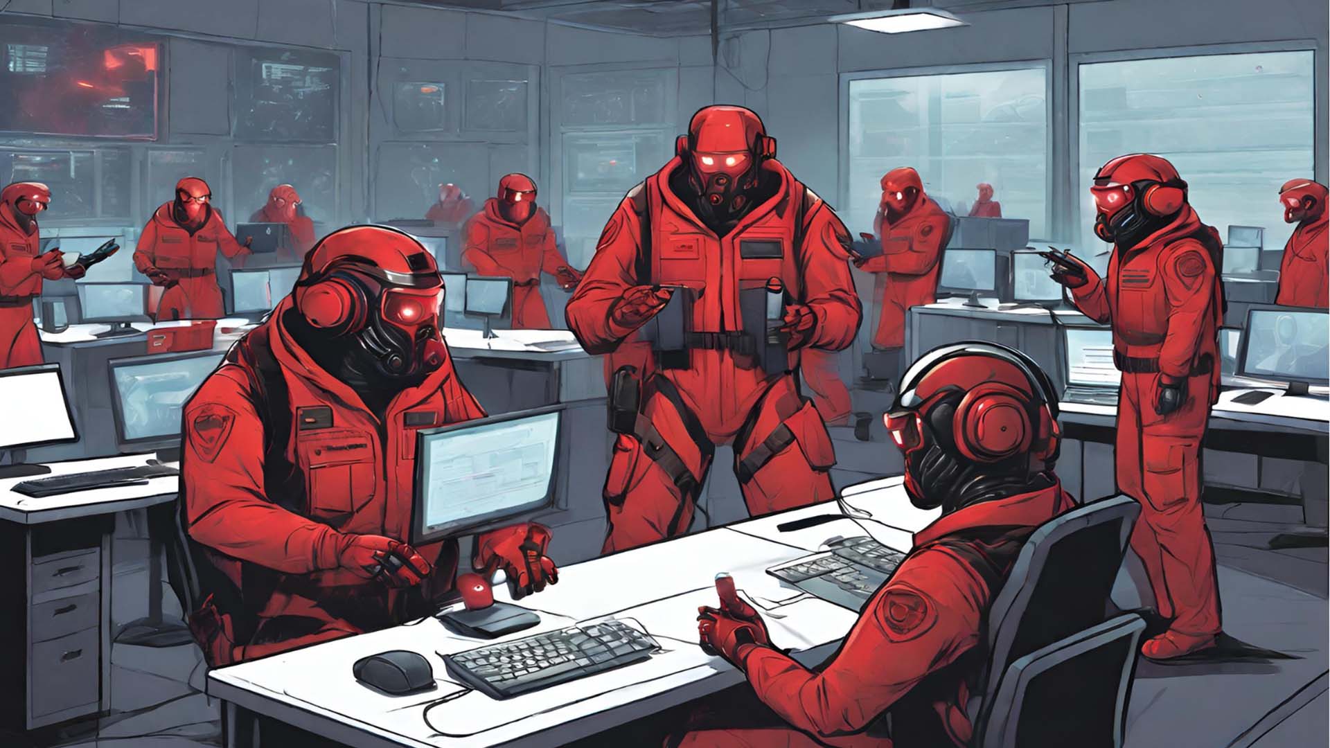 AI vulnerability testing: Knowing the In’s and Out’s of proper red ...