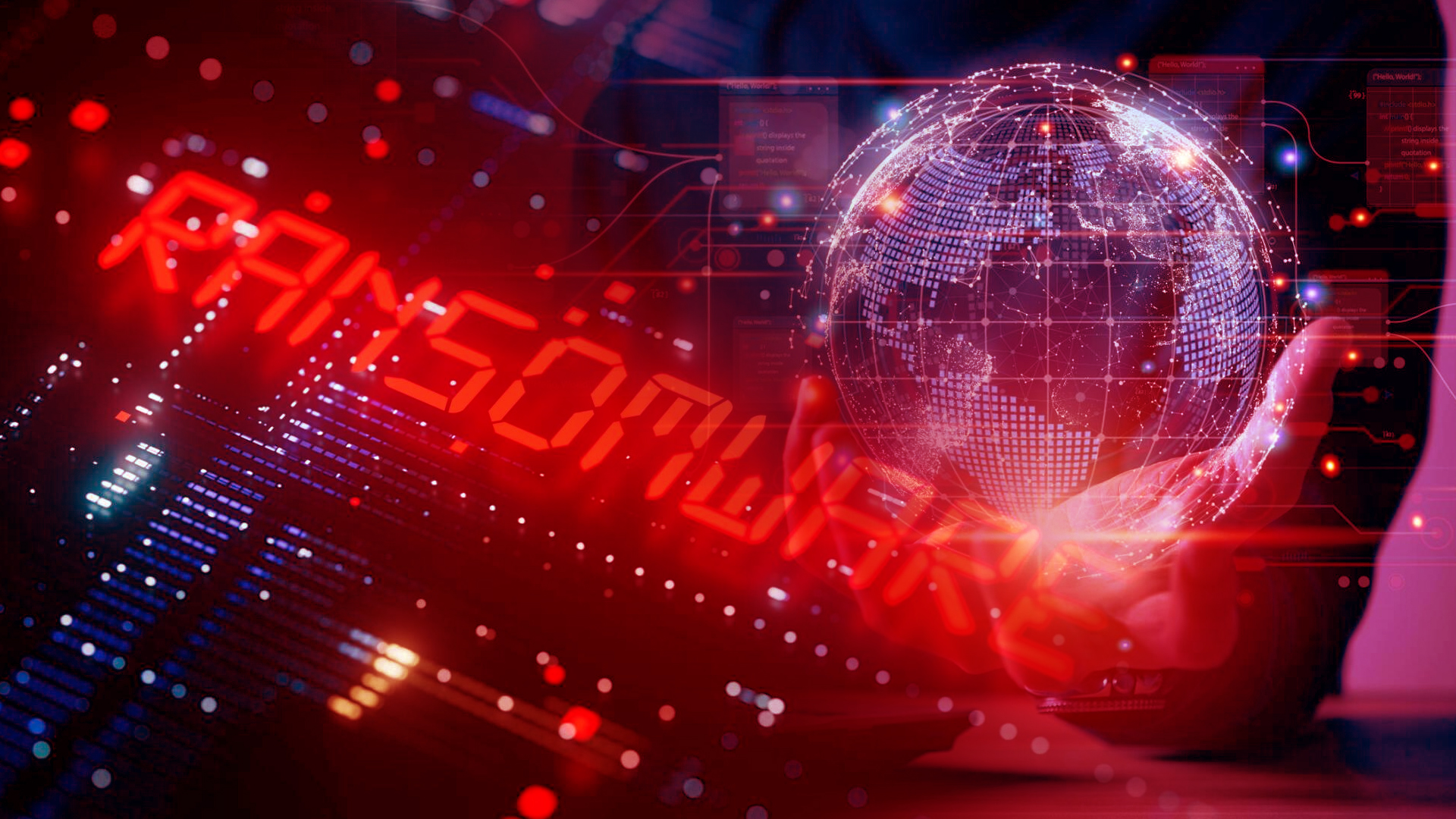 What do trends in one Q1 2024 cyber landscape report translate to? - CybersecAsia