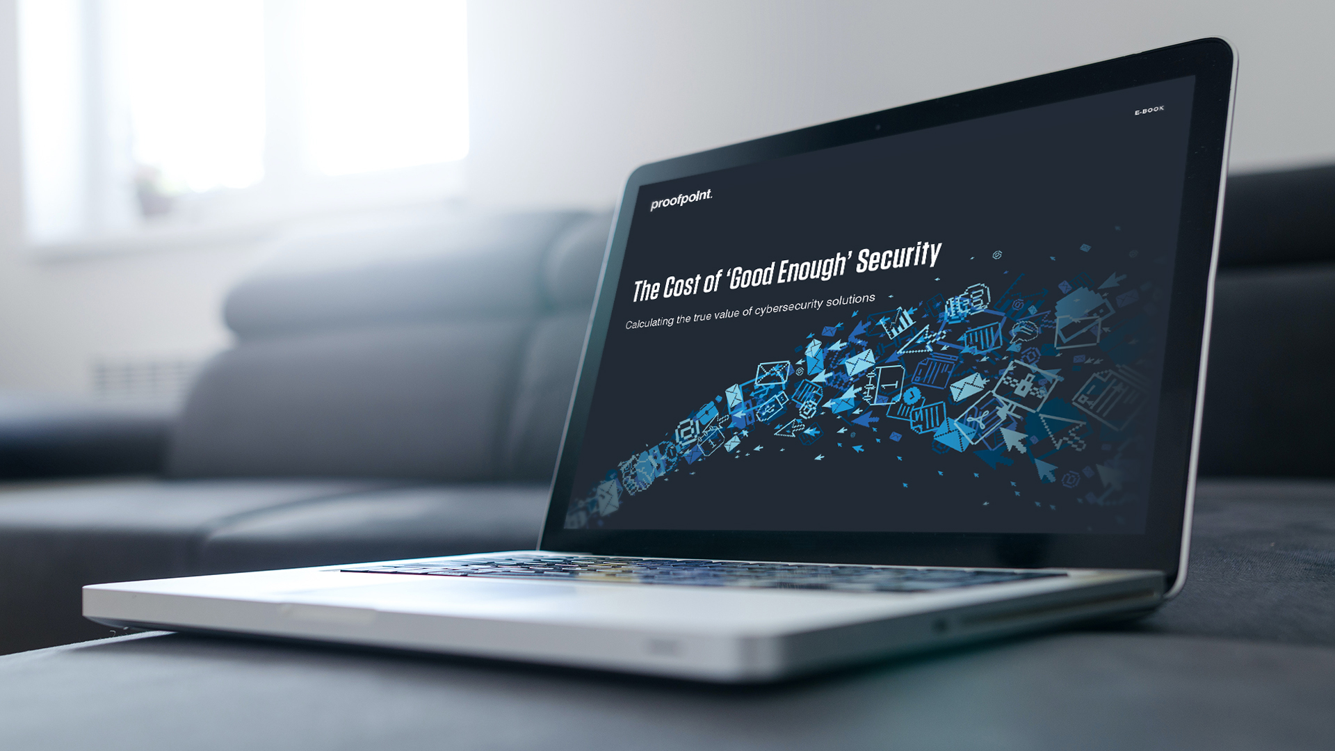 The Cost of ‘Good Enough’ Security - CybersecAsia