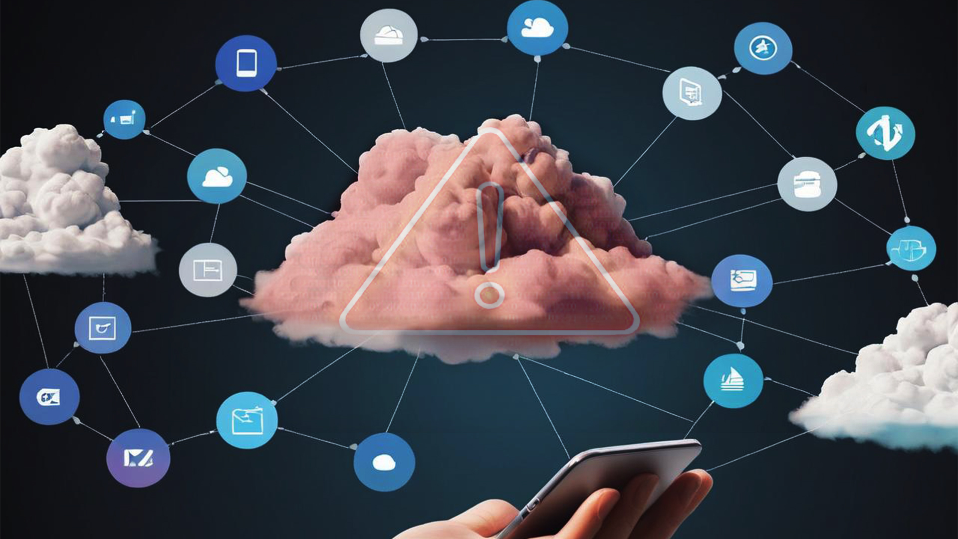 Cloud Native Apps Fast To Deploy Fast To Be Exploited By Malware Cybersecasia