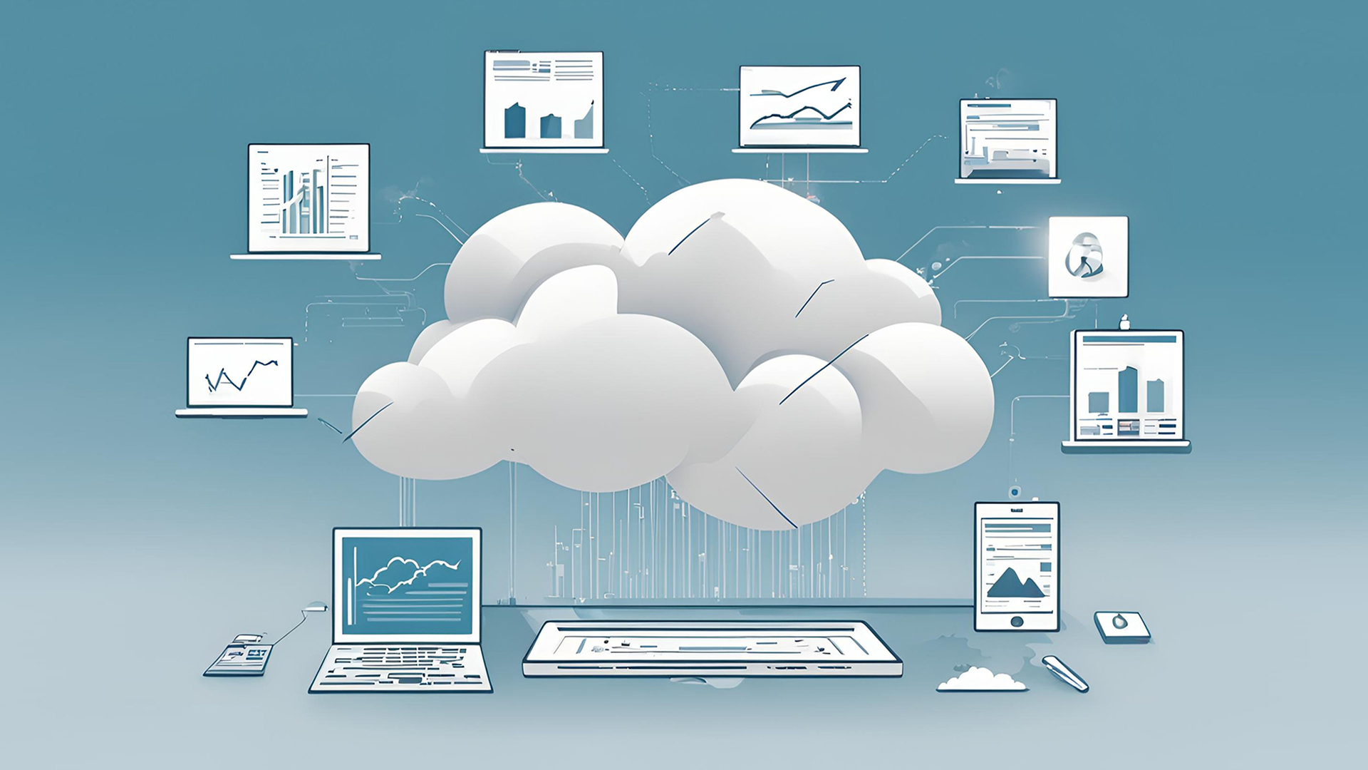 Public sector cloud investment strategies: a 2023 snapshot - CybersecAsia