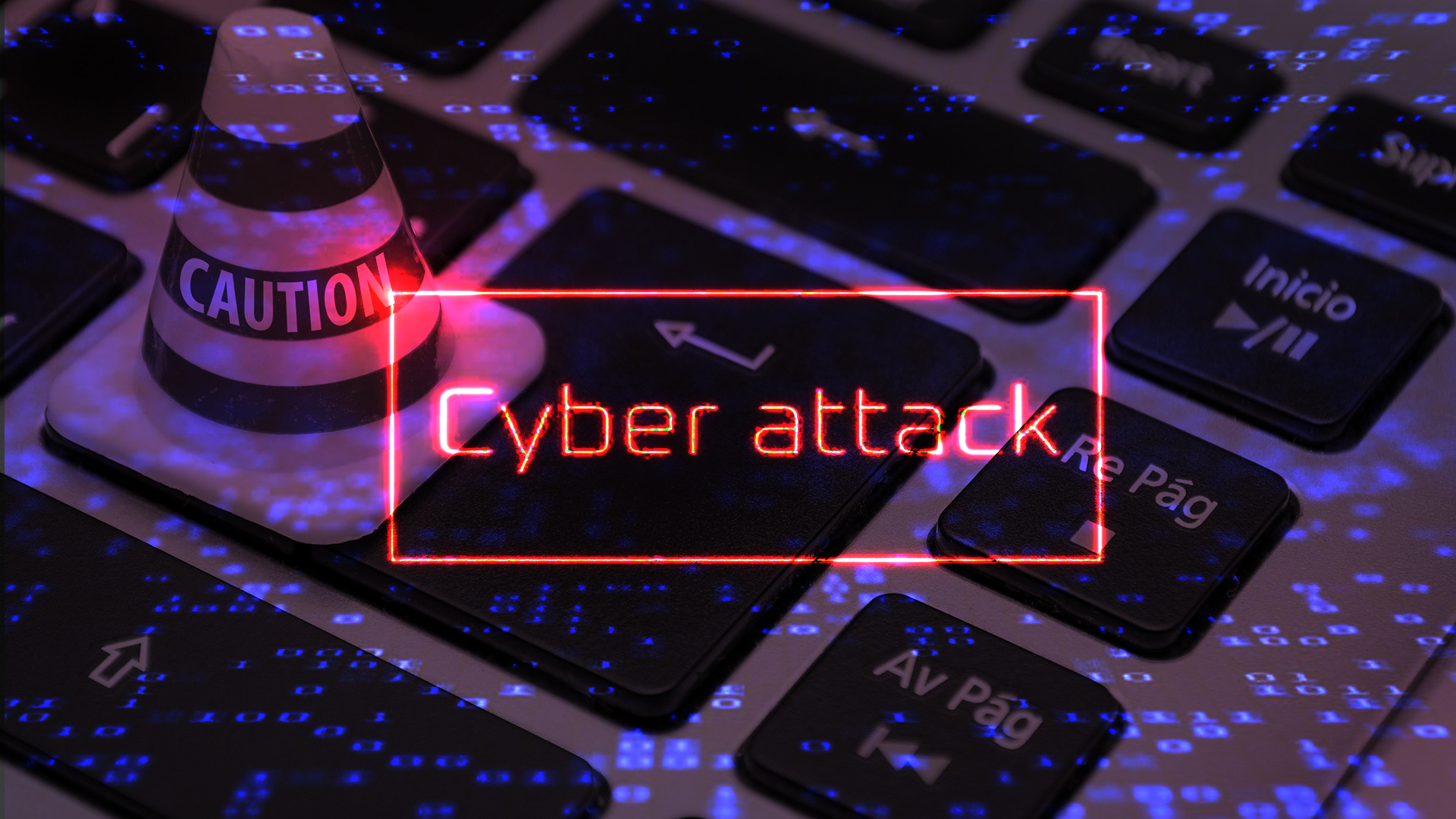 Zooming in on the characteristics of the longest-duration cyberattacks ...