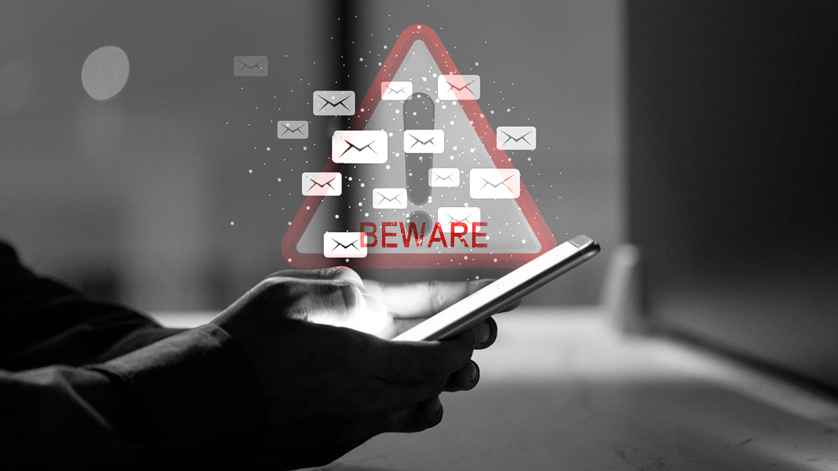 Beware Prompt Injection Vulnerability Found In Generative Ai Email