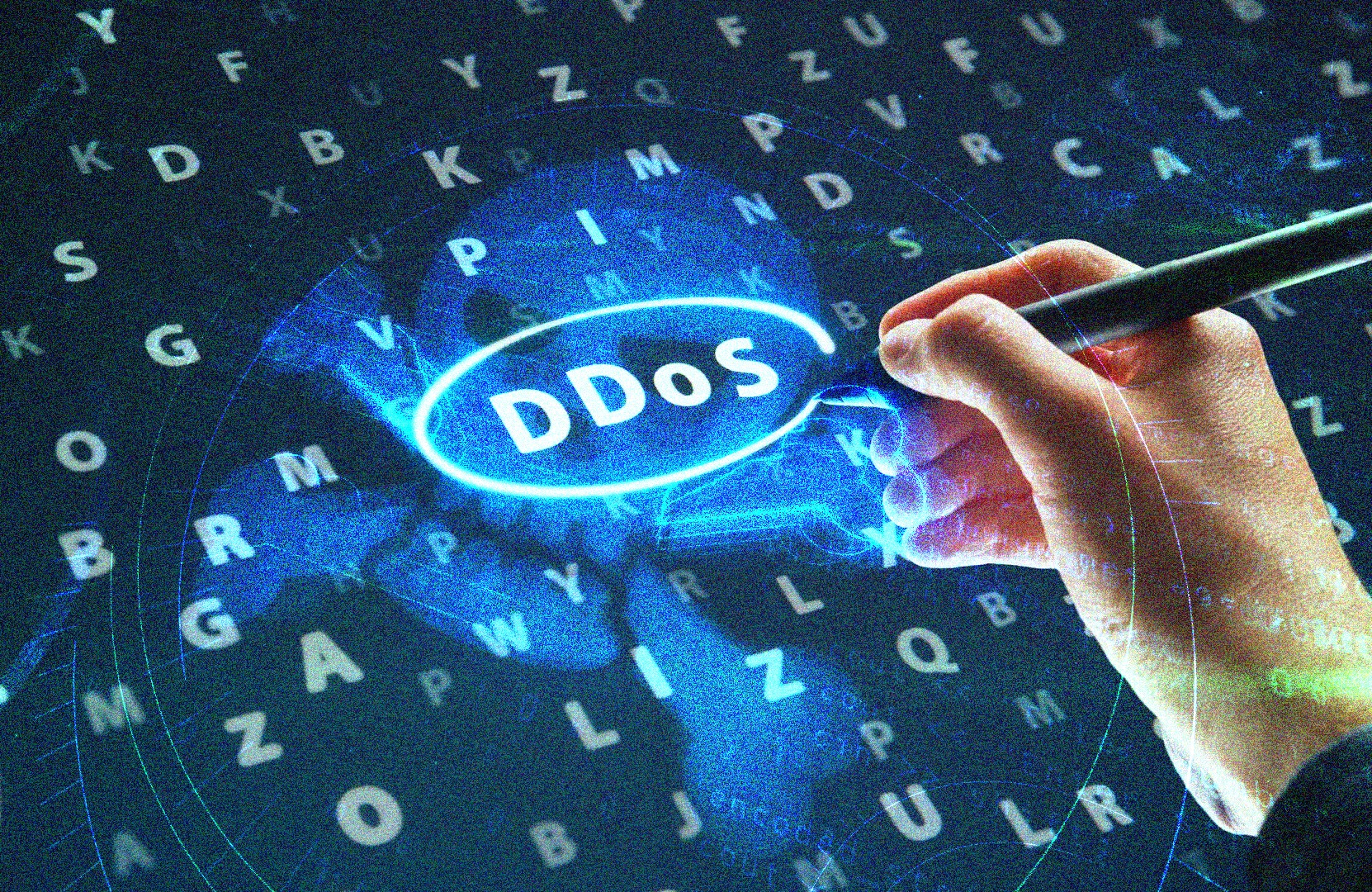 Ai Enhanced Botnets Are Democratizing Ddos Attacks Is Your Organization Secure Cybersecasia
