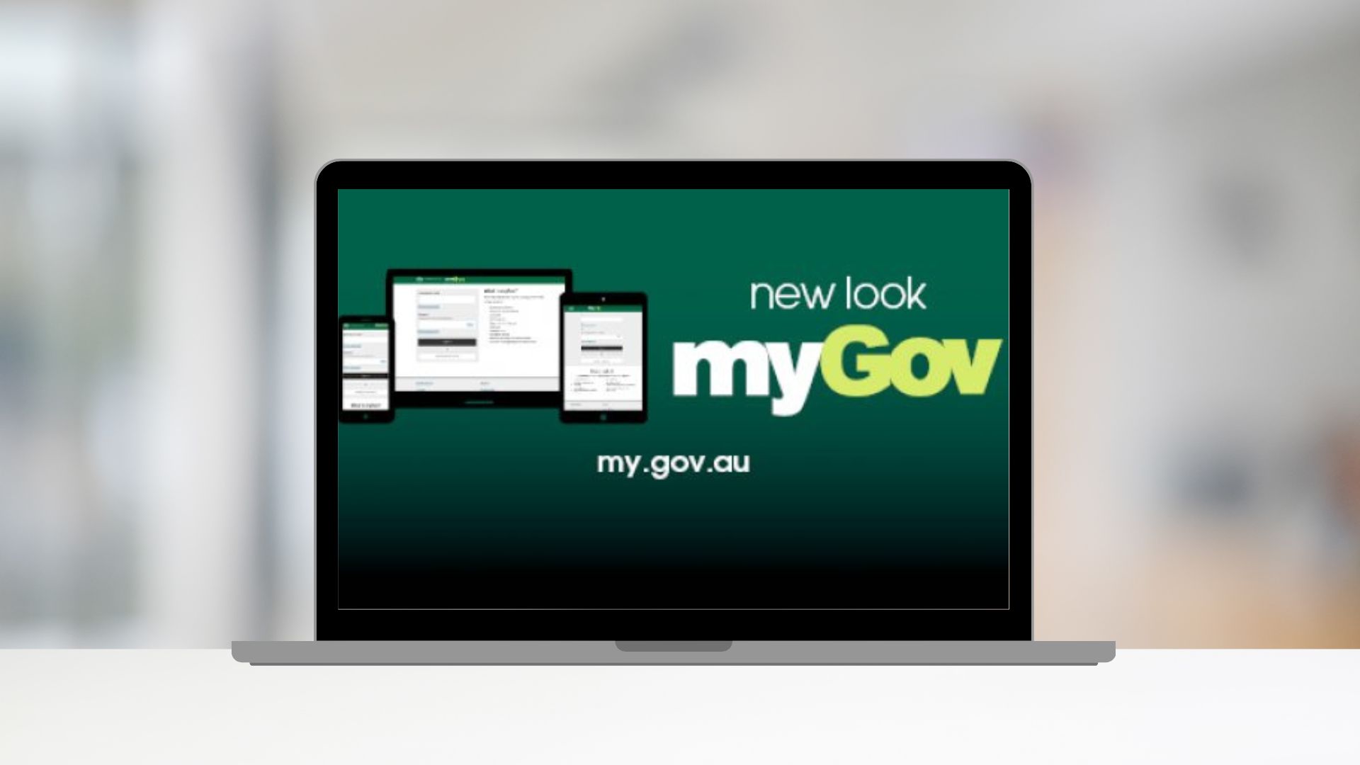 Take-up rate for Australia’s myGov passkey protection can be better ...