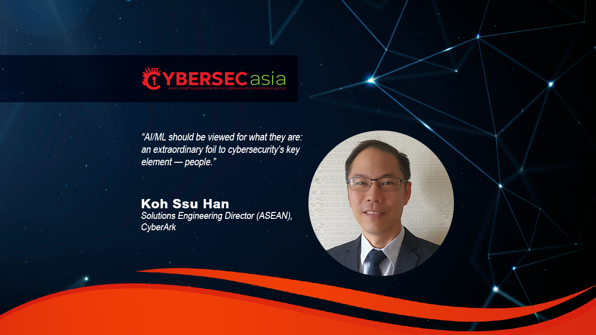 AI/ML can reduce mundane cybersecurity tasks, but they are not silver ...