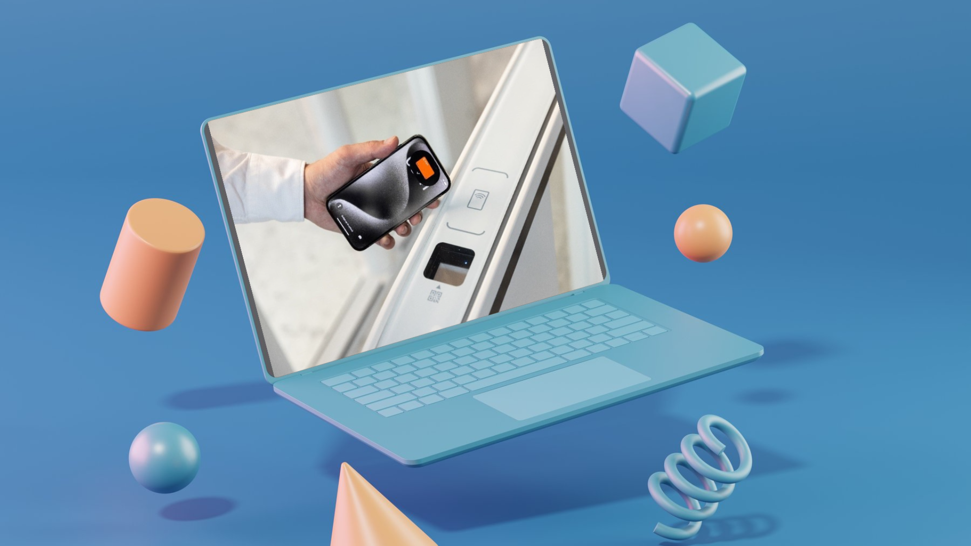 Nan Fung Group rolls out secure NFC building access app for Apple ...