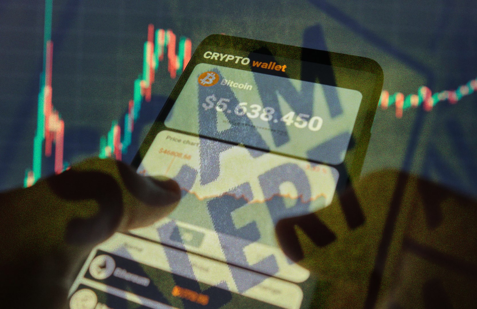 New crypto scams abuse legitimate blockchain protocols to steal crypto wallets - CybersecAsia