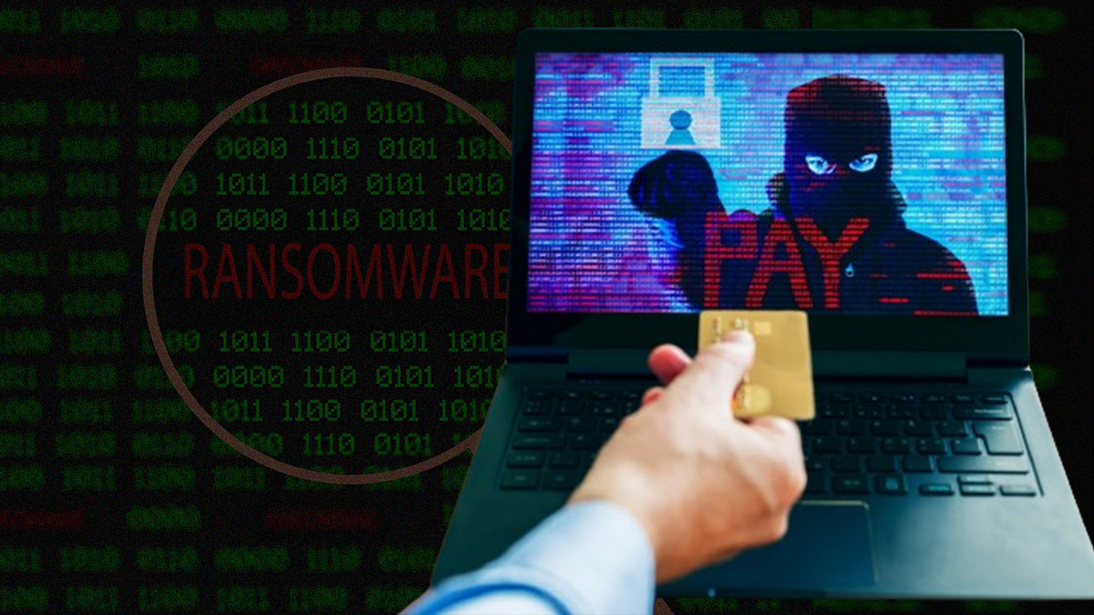 What causes ransomware victims to pay up despite “do not pay” policies ...