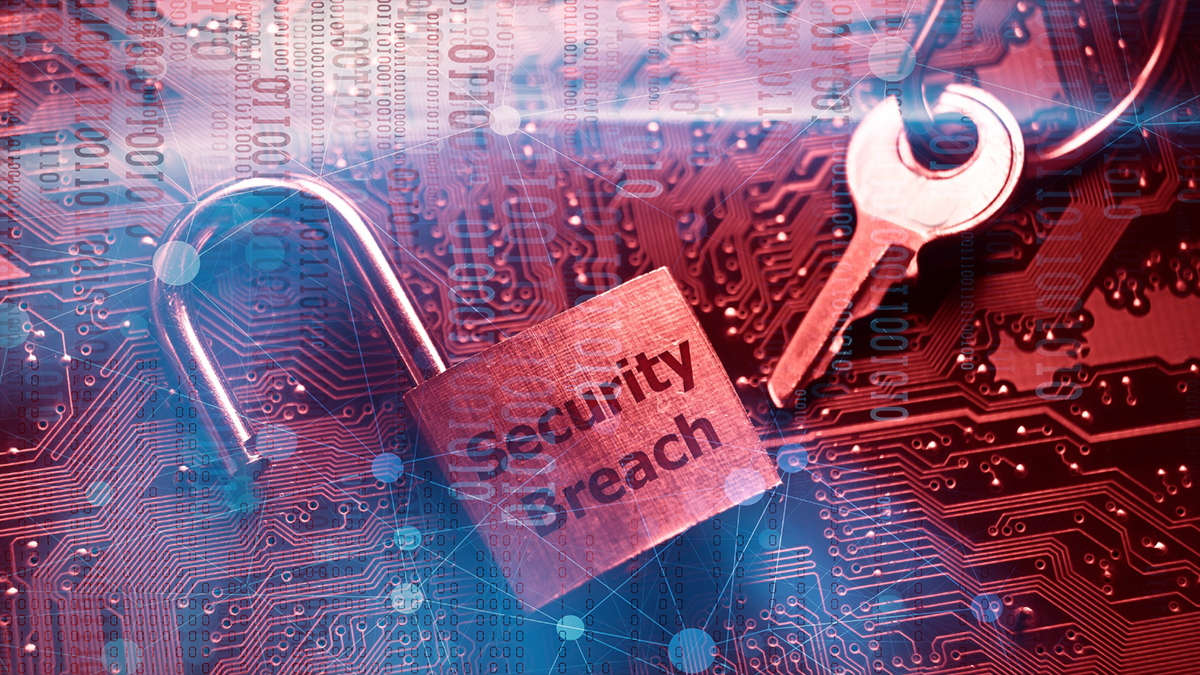 Two massive data breaches, one common underlying cause - CybersecAsia