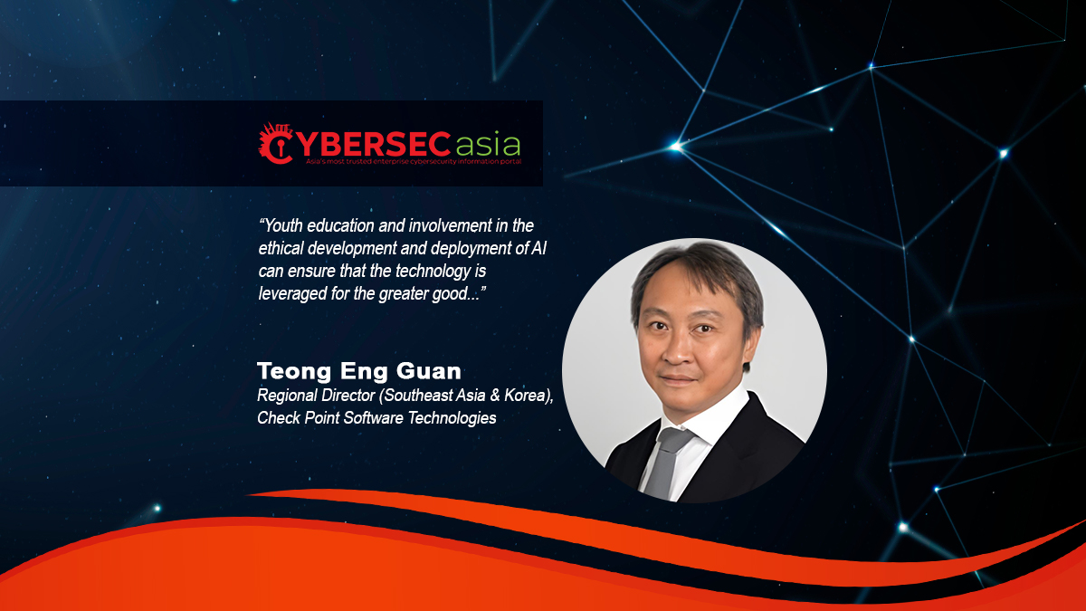 Empowering youth responsibly is the key to an AI-centric sustainable ...