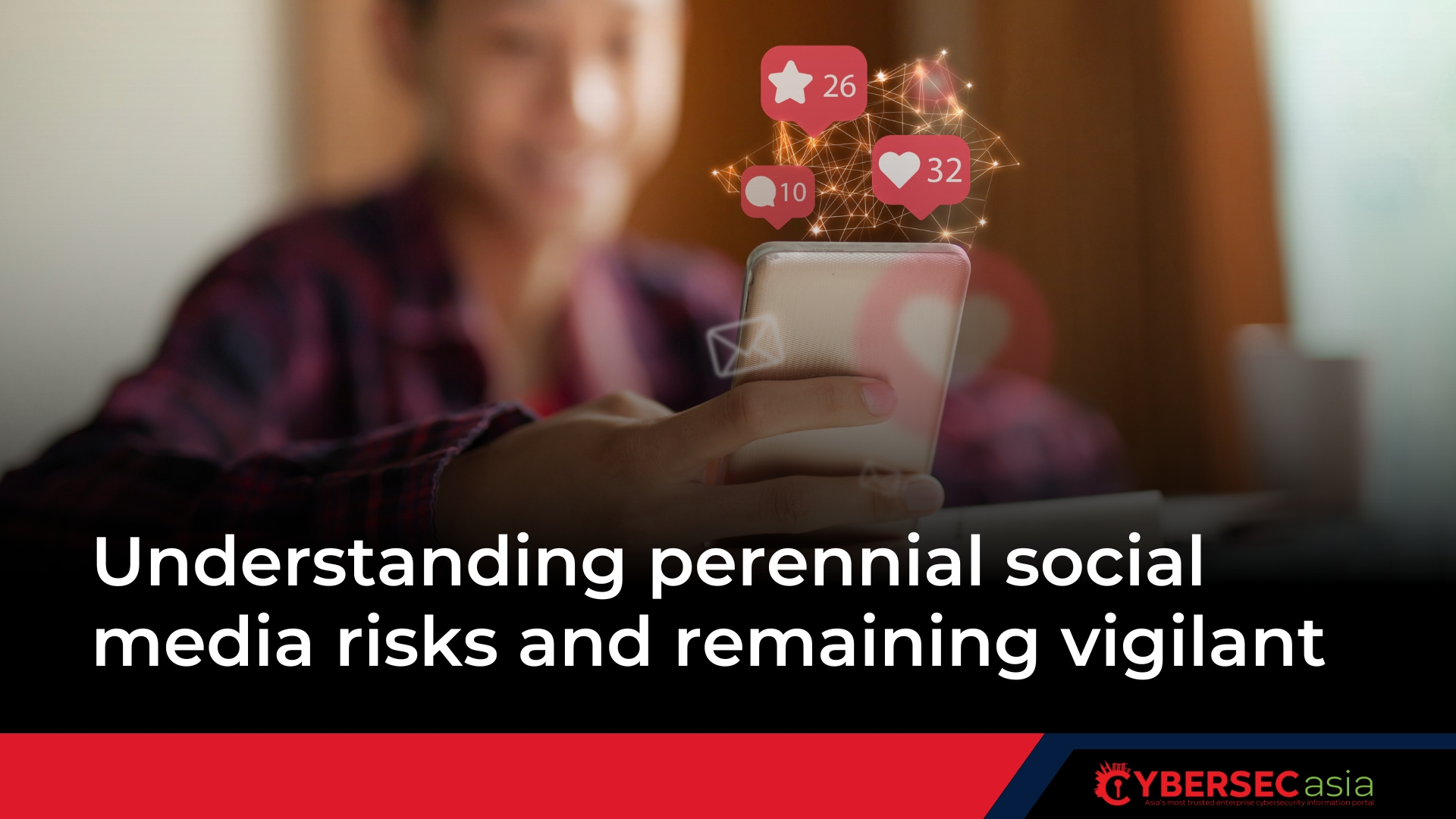 Understanding perennial social media risks and remaining vigilant ...