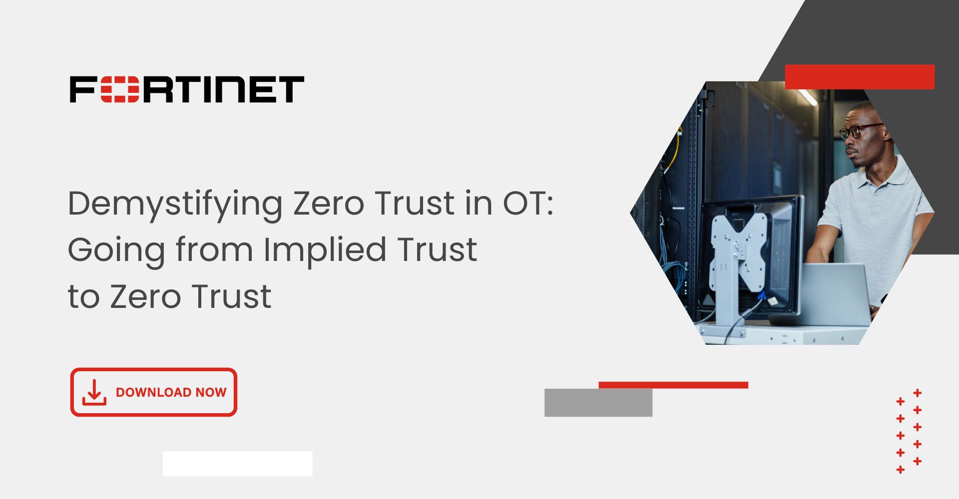Demystifying Zero Trust in OT: Going from Implied Trust to Zero Trust ... Demystifying Zero Trust in OT: Going from Implied Trust to Zero Trust ...