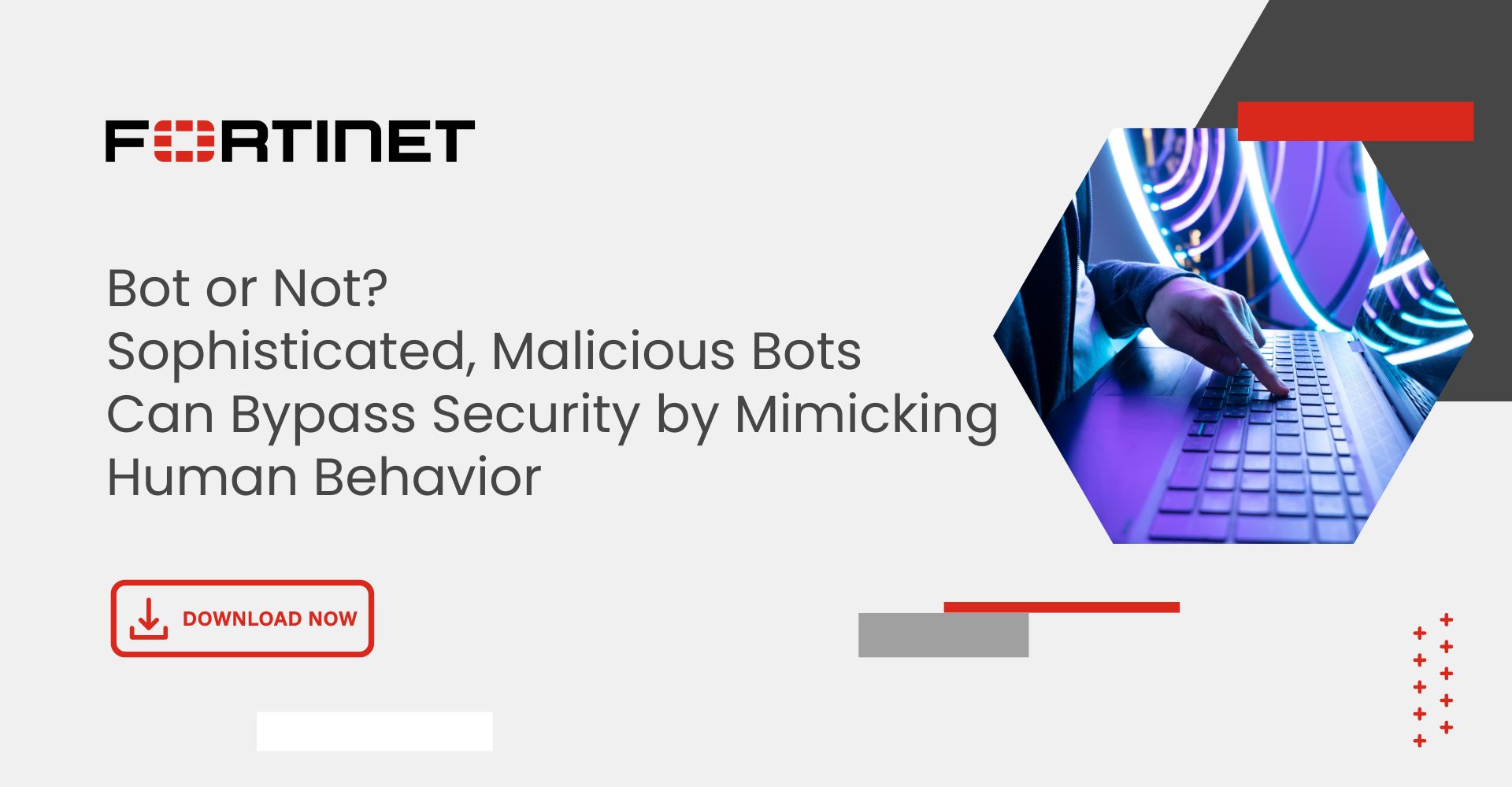 Bot or Not? Sophisticated, Malicious Bots Can Bypass Security by ...