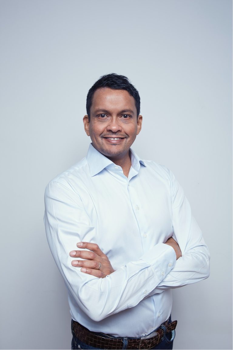 Developing global resiliency in an AI-driven digital economy - CybersecAsia