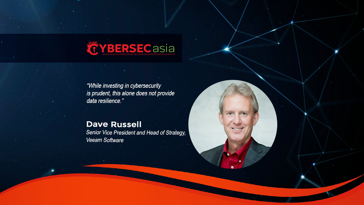 Protecting the region’s critical infrastructure from high-stakes cyber threats - CybersecAsia