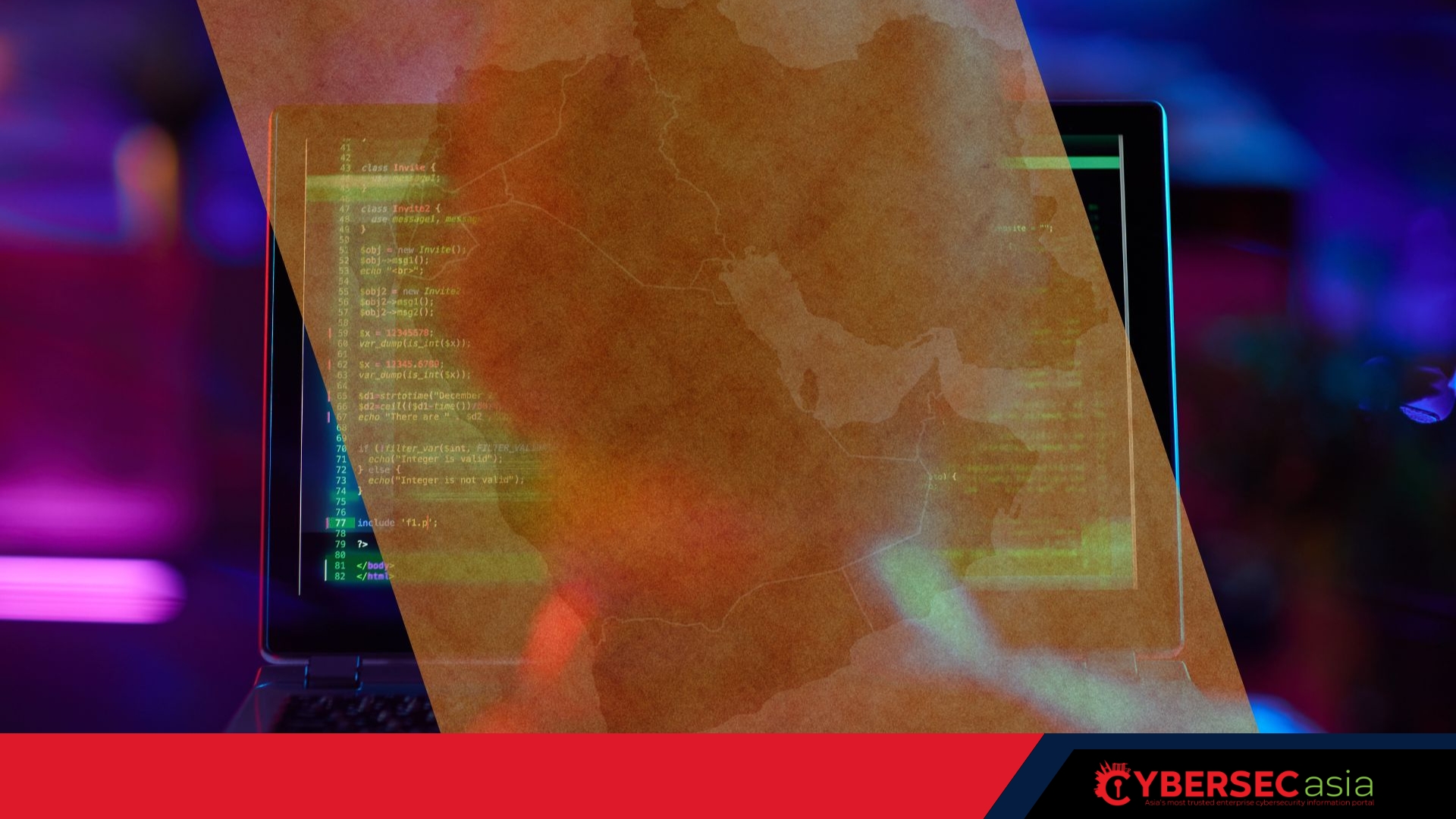Enduring APT group in the Middle East deemed linked to Hamas - CybersecAsia