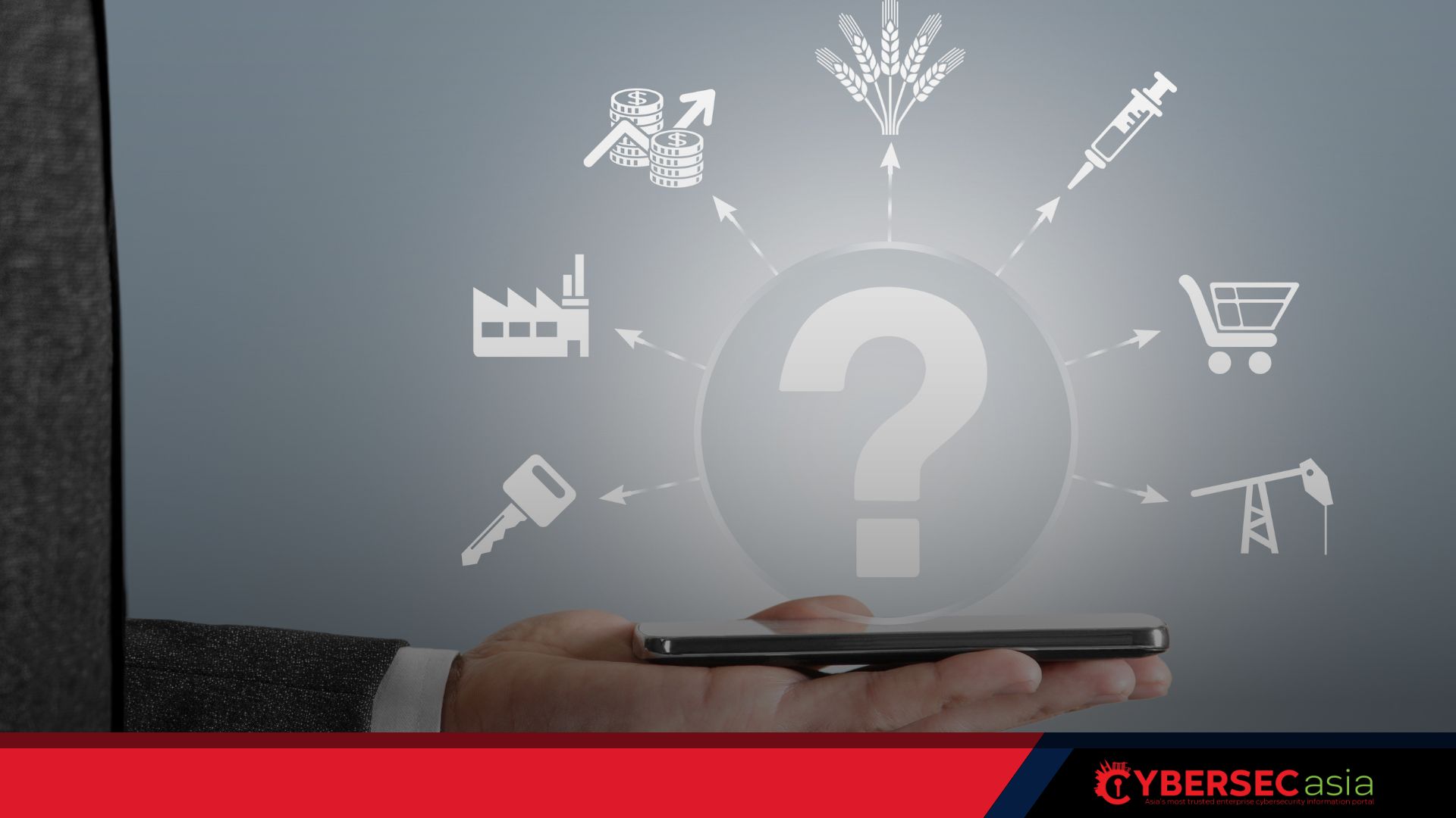 How did application security levels fare across 19 industry sectors ...