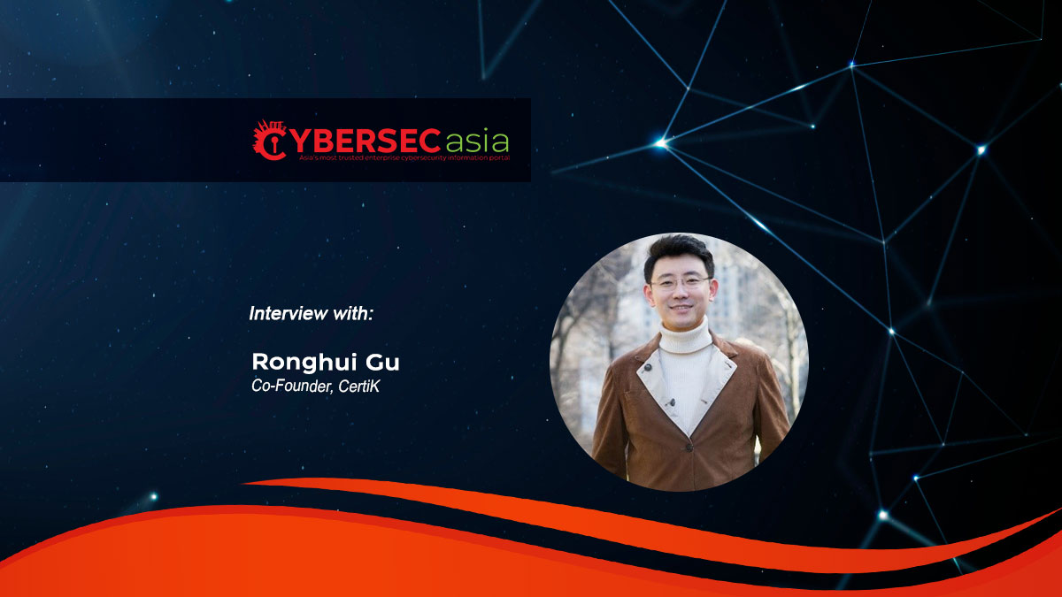 Before we take the plunge into the AI-powered metaverse… - CybersecAsia