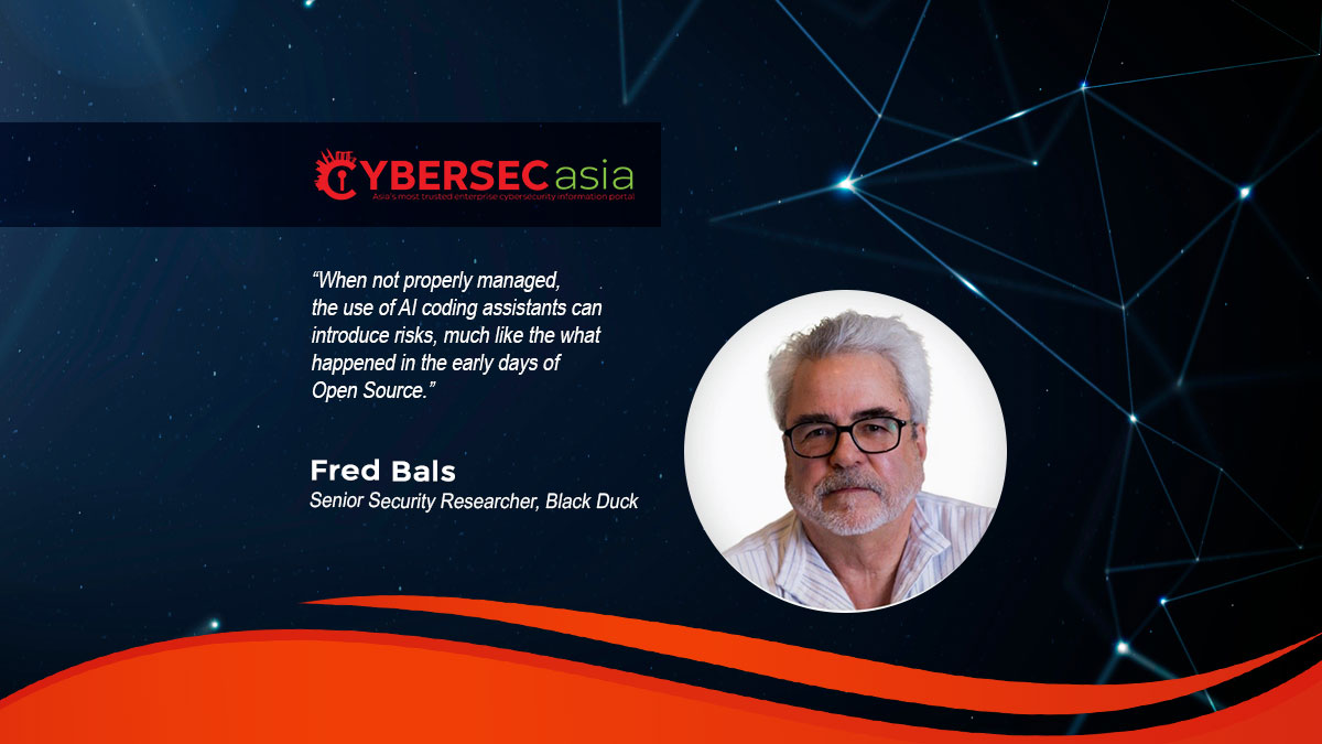 Securing AI-generated code: Lessons from Open Source’s early challenges ...