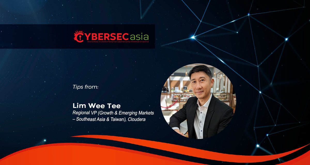 Data privacy mandates: Is the cup half full or half empty? - CybersecAsia