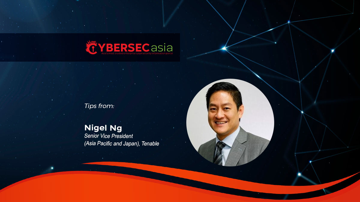 When three cloud-first data threats converge, disaster is inevitable - CybersecAsia