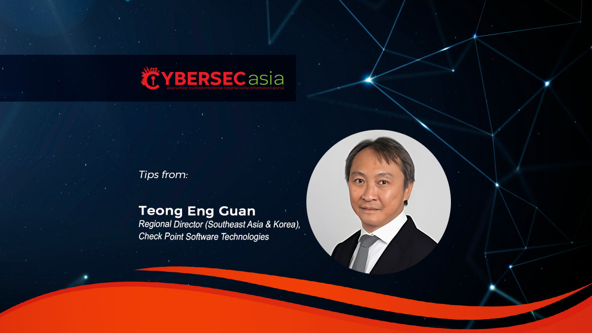 Exploring an overlooked challenge in cyber security - CybersecAsia