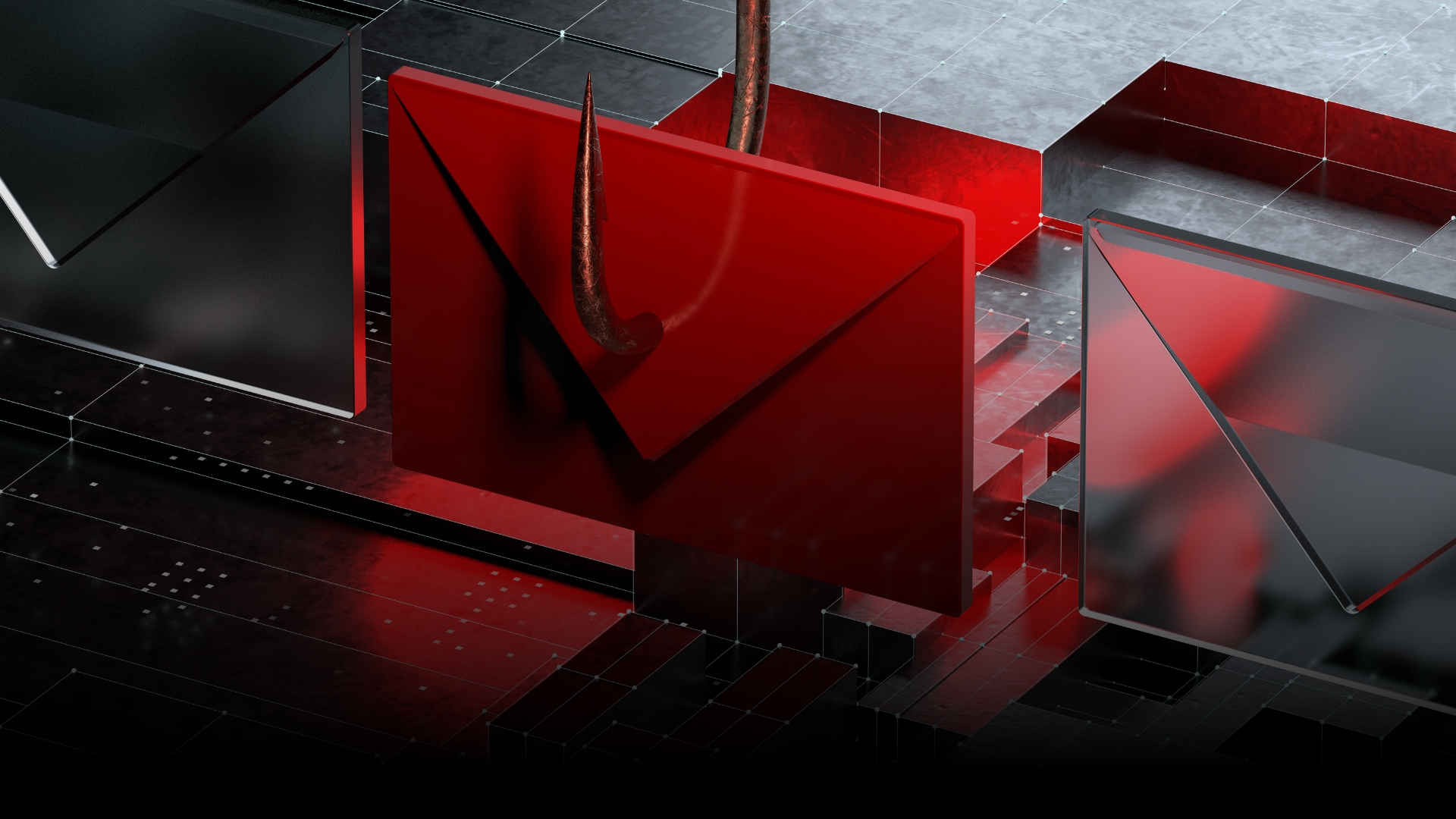 Two Hot Topics Formed The Bulk Of Q3 Phishing Scams In One Firms Data Cybersecasia