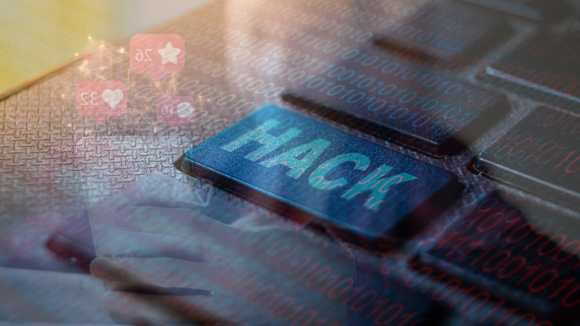 Survey examines how people of different age groups perceive social ...