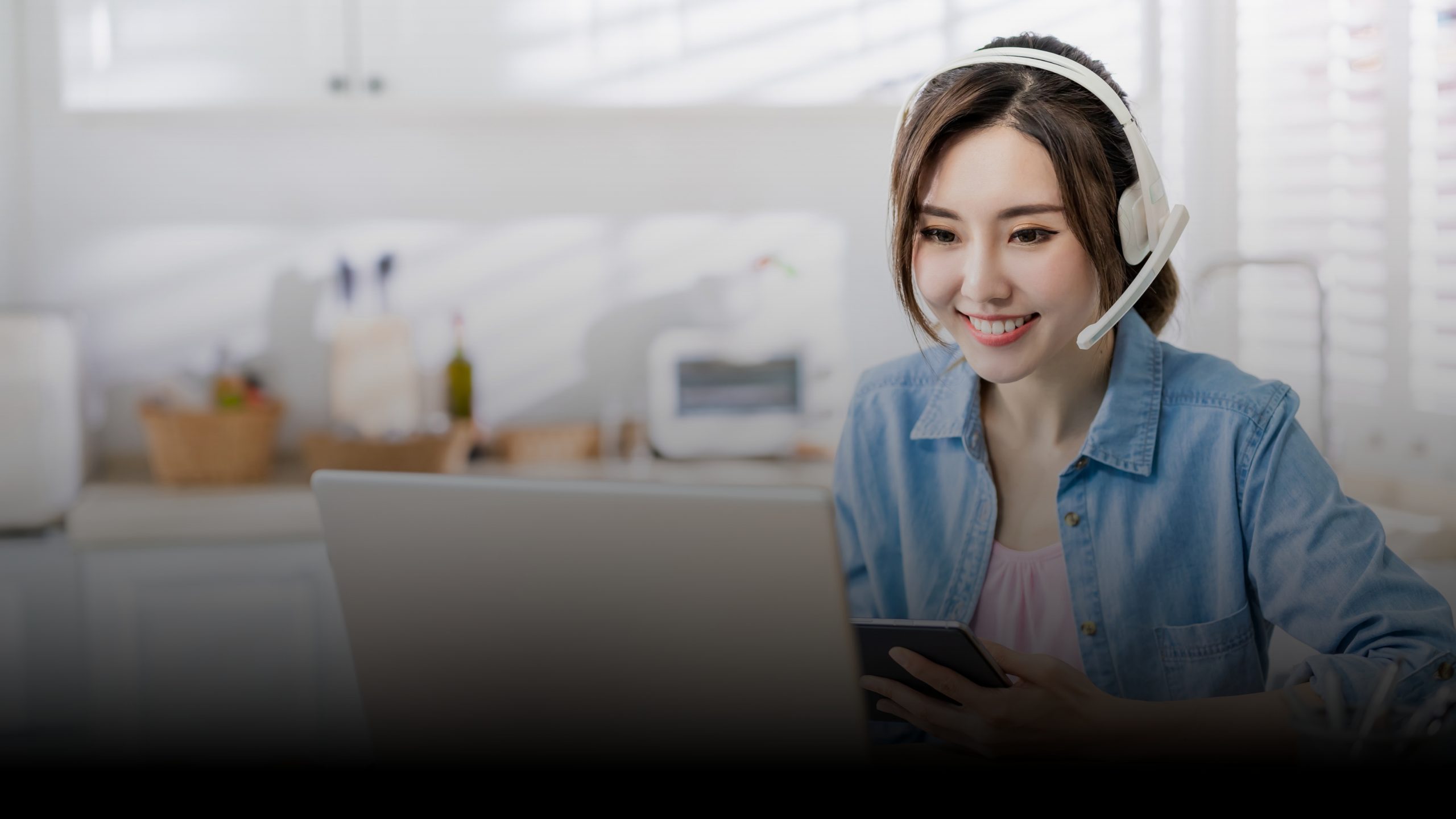 Remote-working risks are here to stay: holistic cybersecurity leads the ...