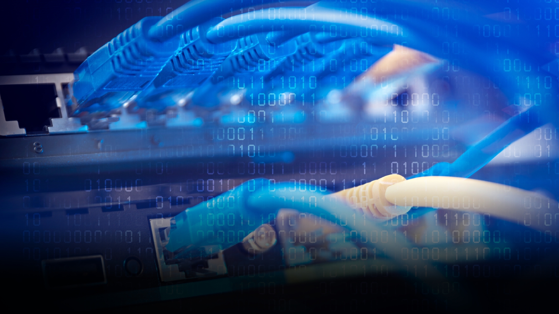 Ghost in the router machinery found and neutered: Keep network hardware ...