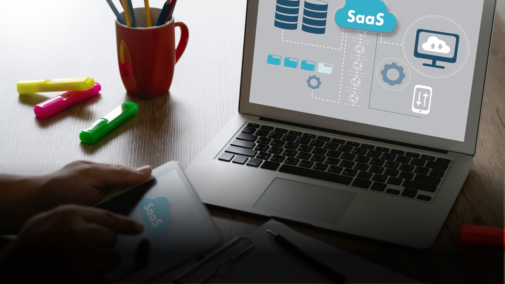 With remote/hybrid-work models persisting, time to patch up SaaS risks ...