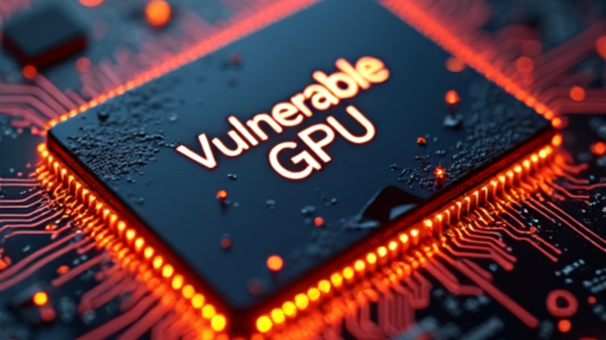 Researchers uncover new GPU vulnerabilities exposing AI systems to silent data corruption ...
