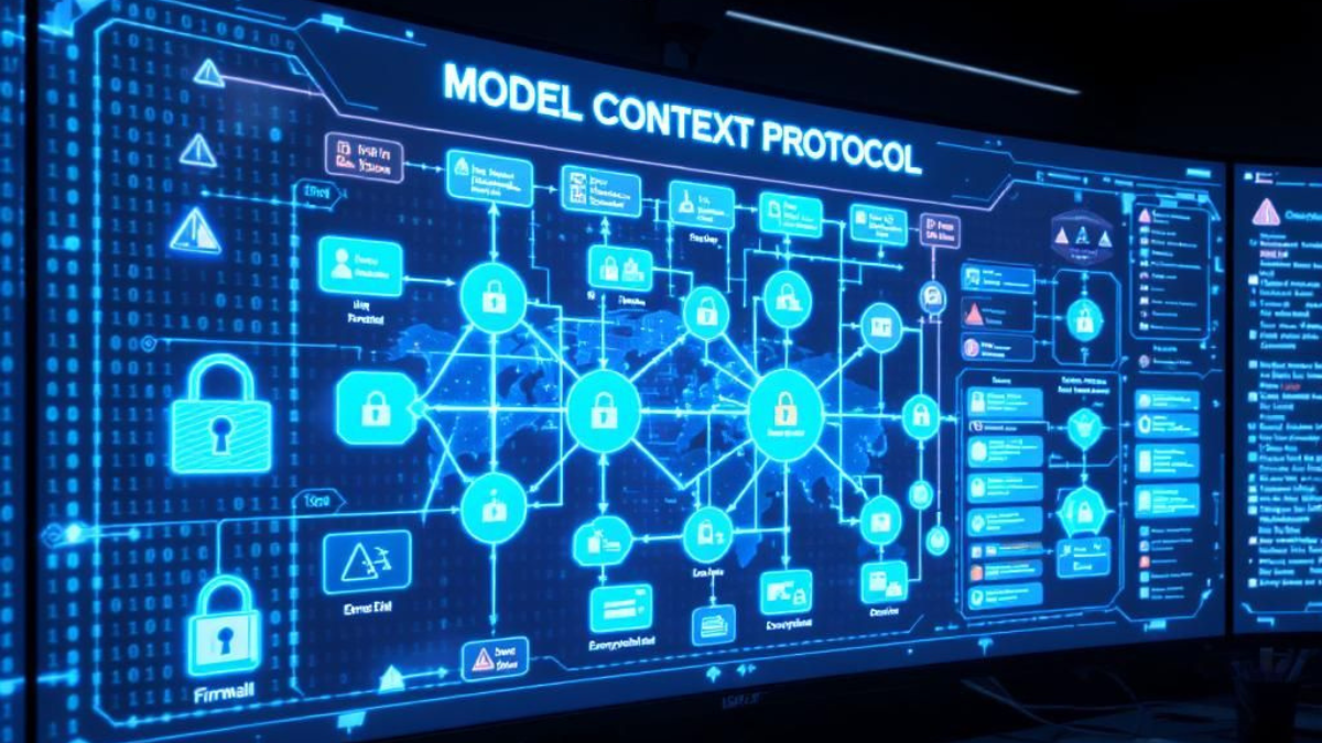 Another critical Model Context Protocol vulnerability surfaces within ...